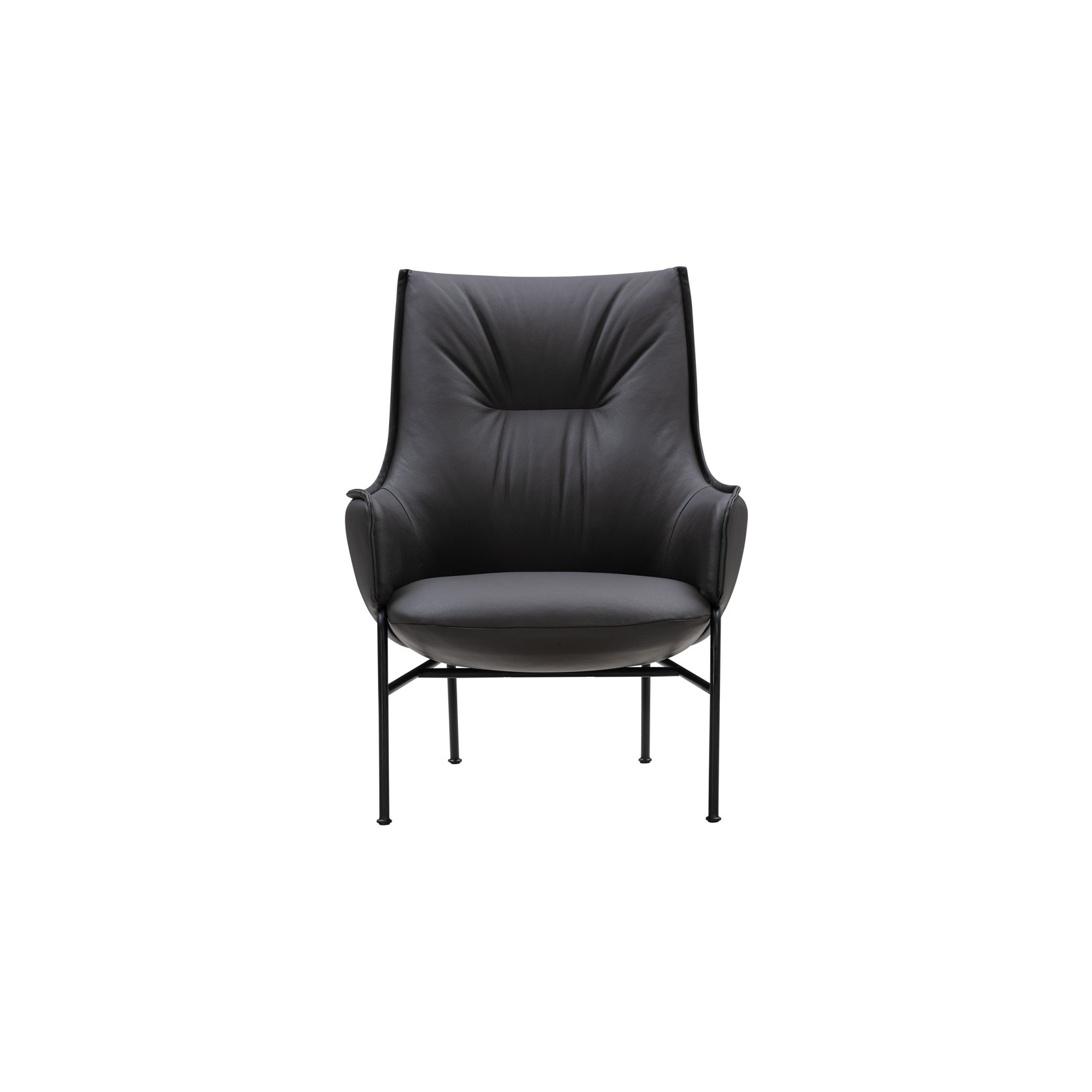 Aleo Lounge Chair | ArchiPro NZ