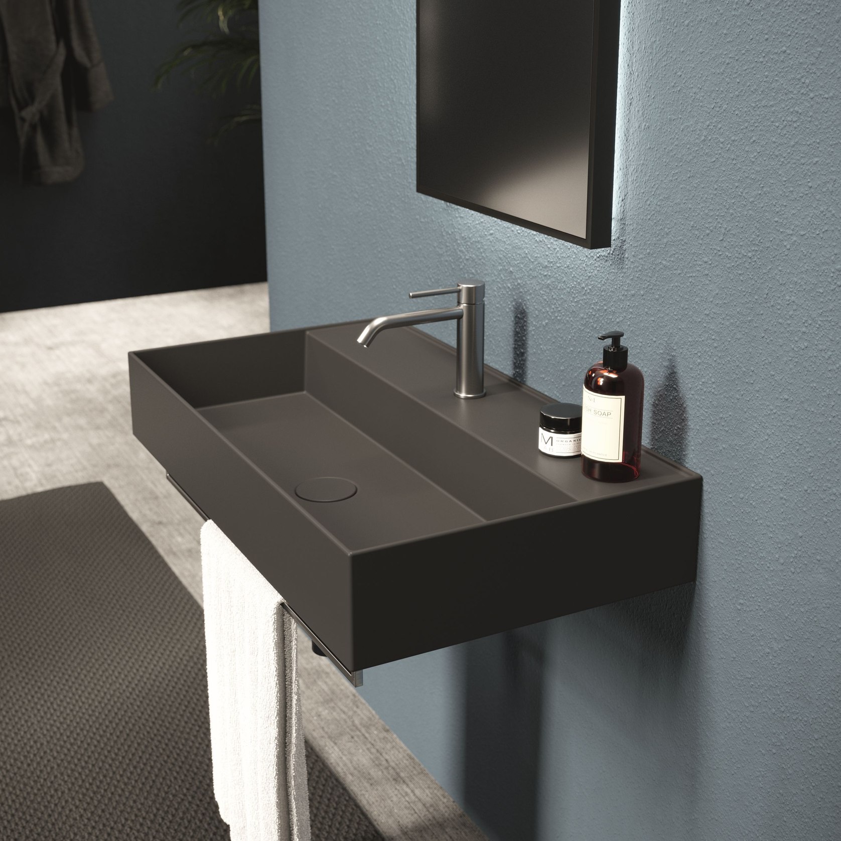 Hide Basin | ArchiPro NZ