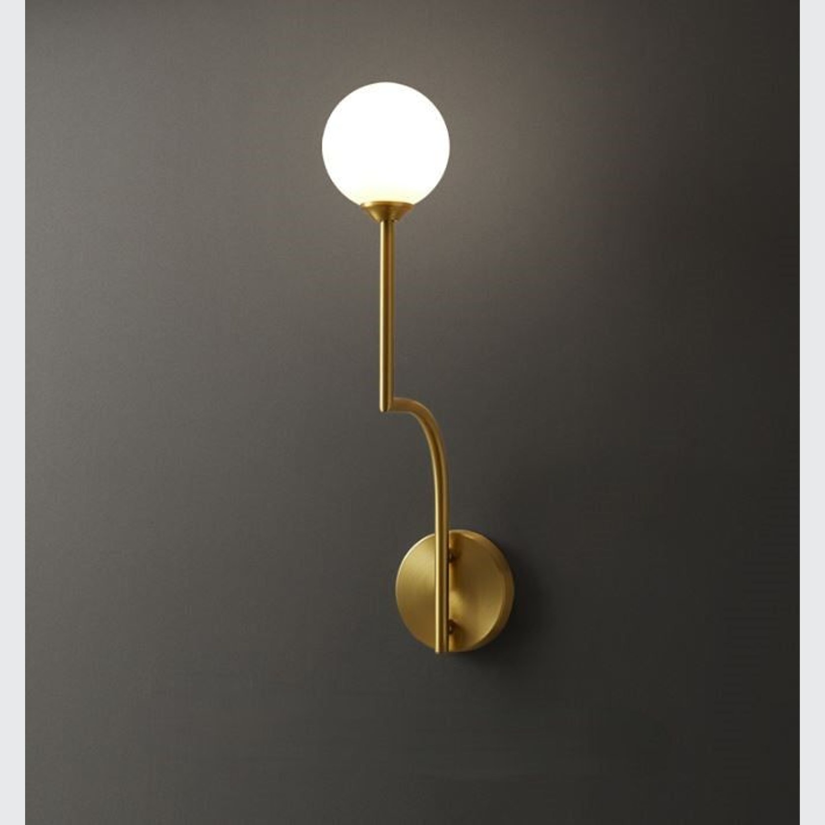 Arc Wall light | ArchiPro NZ