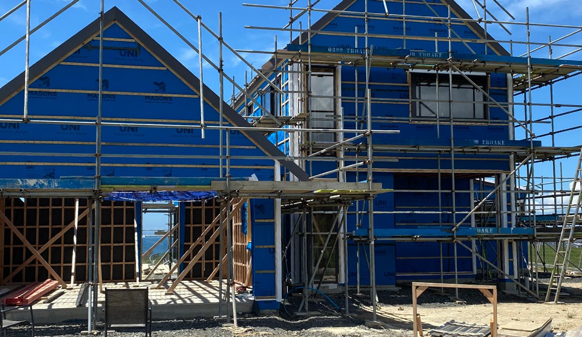 UNI® PRO Flexible Air Barrier NZ | ArchiPro NZ