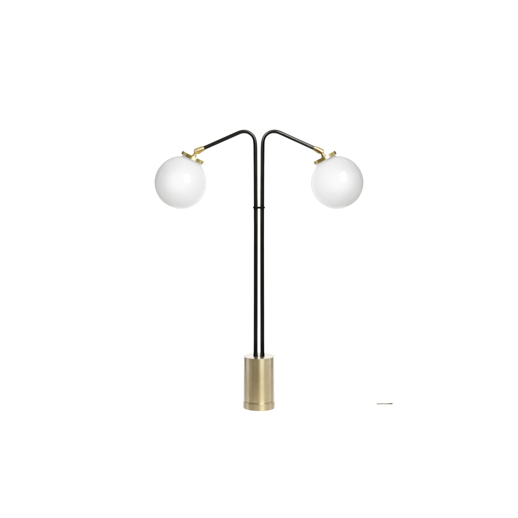 Array Twin Table Lamp | ArchiPro NZ