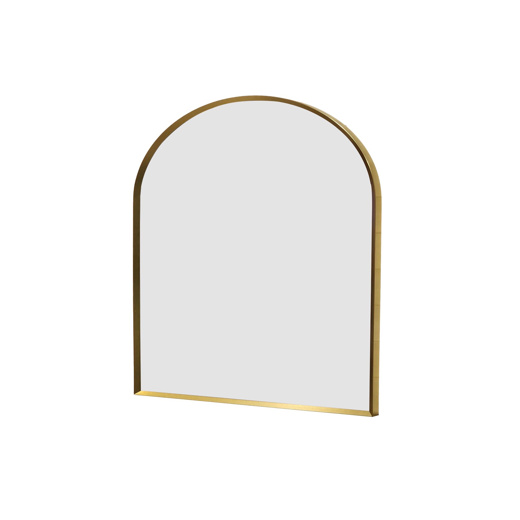 Code Aspect 1200 Arch Framed Mirror Range | ArchiPro NZ