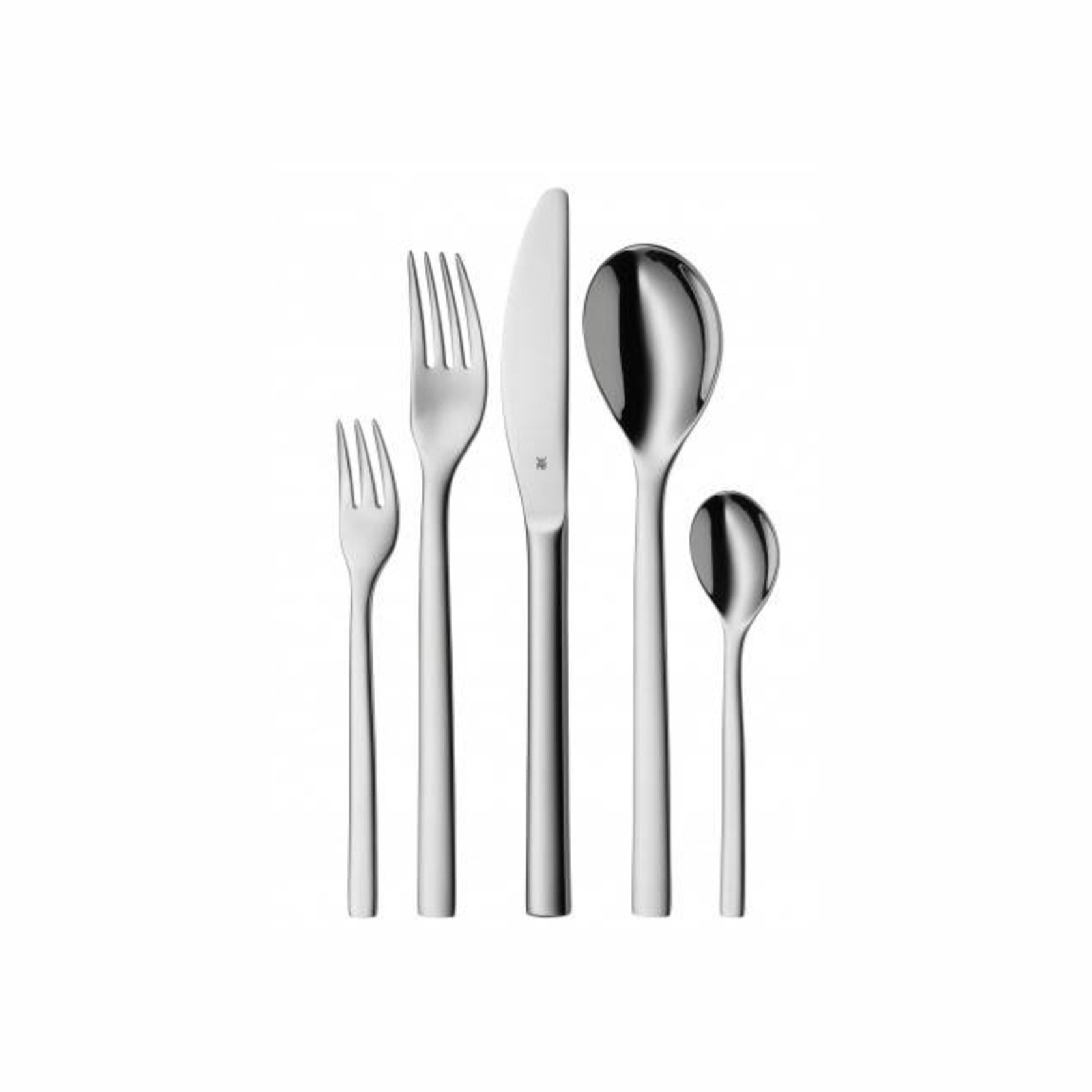 Atria 60 Piece Cutlery Set | ArchiPro NZ