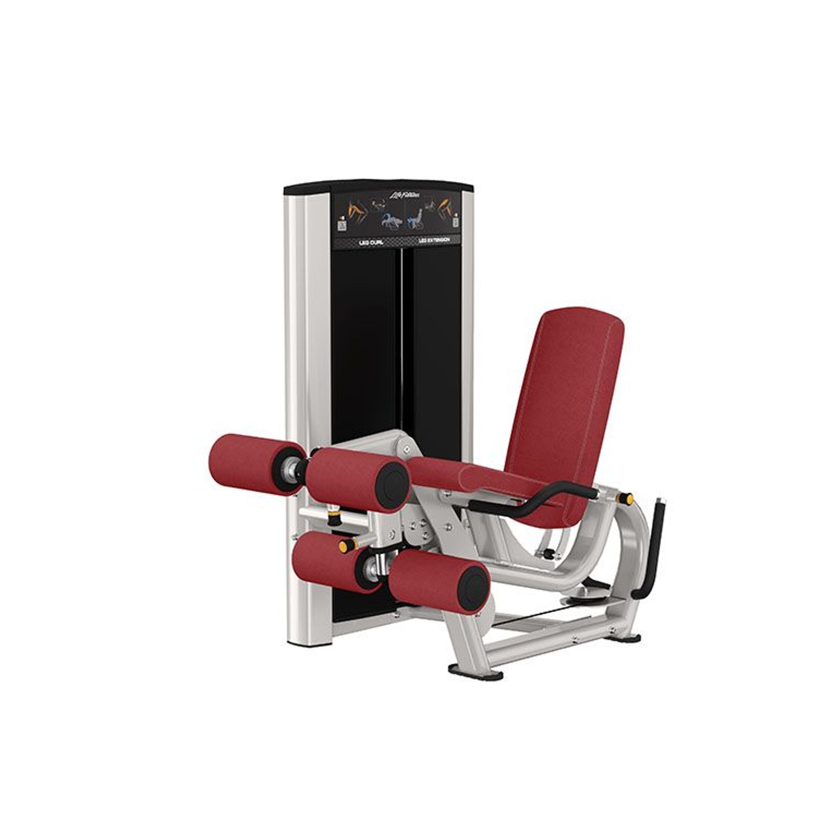 Axiom | Leg Extension /Leg Curl | ArchiPro NZ