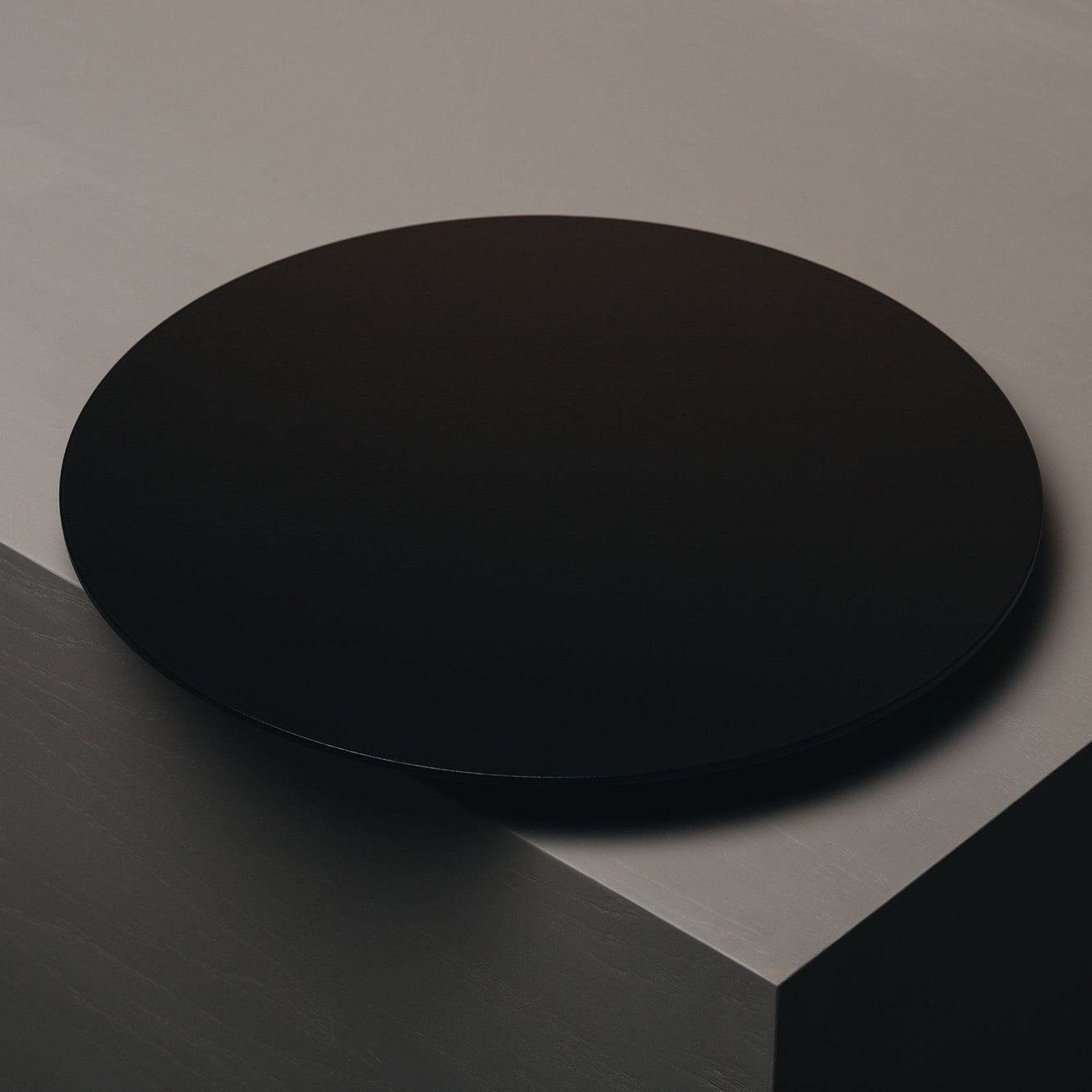 Round Wall Sign | ArchiPro NZ