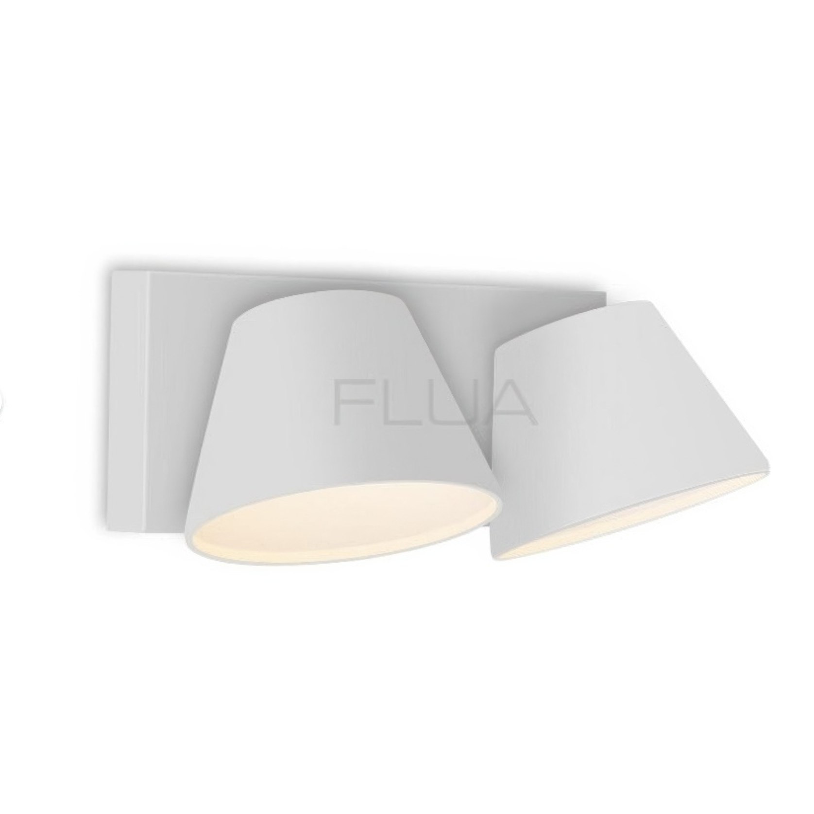 BEL DOUBLE | Wall Light | ArchiPro NZ