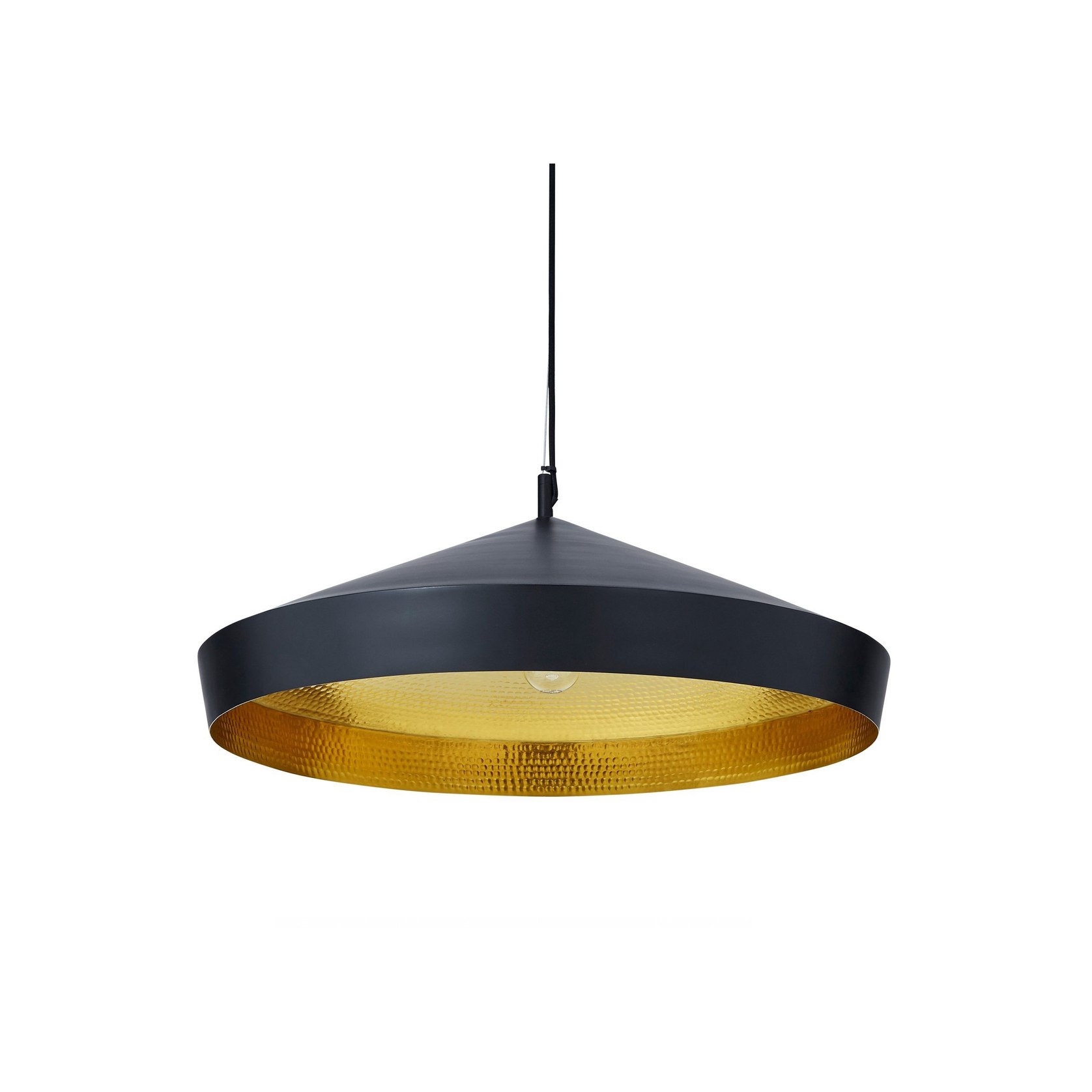 Beat Flat Pendant | ArchiPro NZ