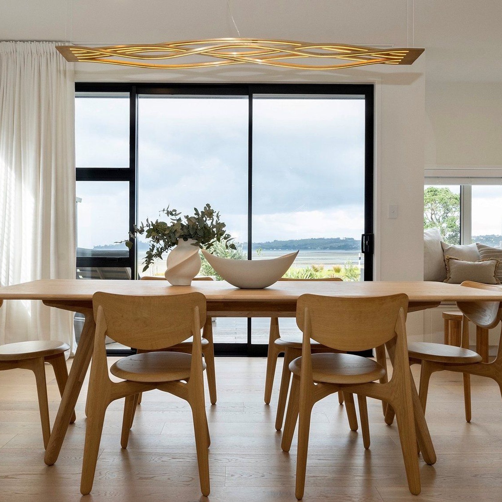 Crest Light | ArchiPro NZ