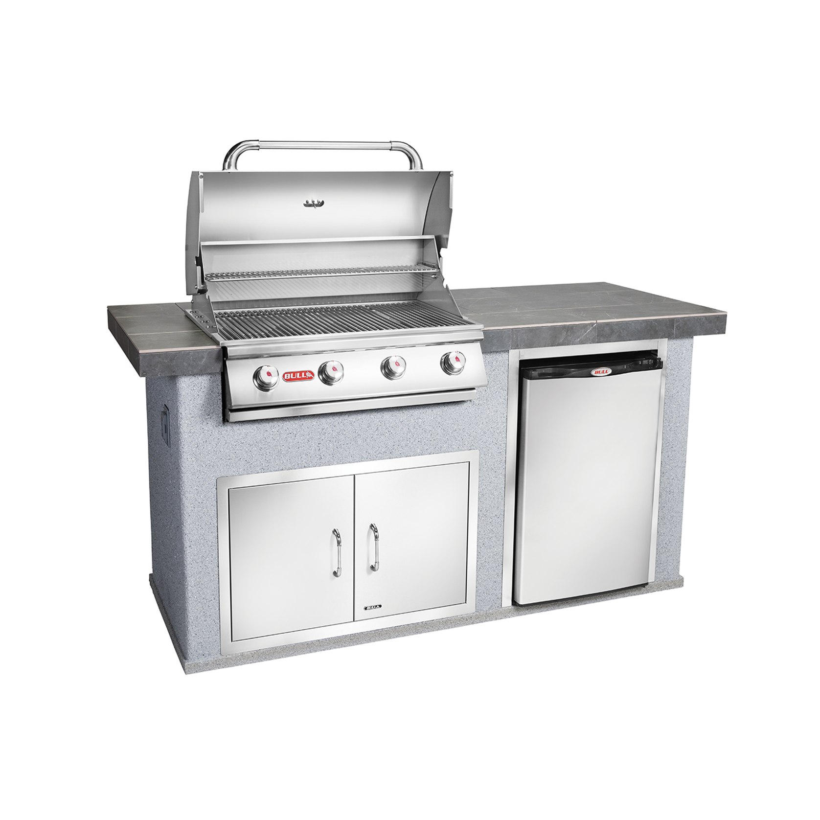 Bull Power Q | ArchiPro NZ