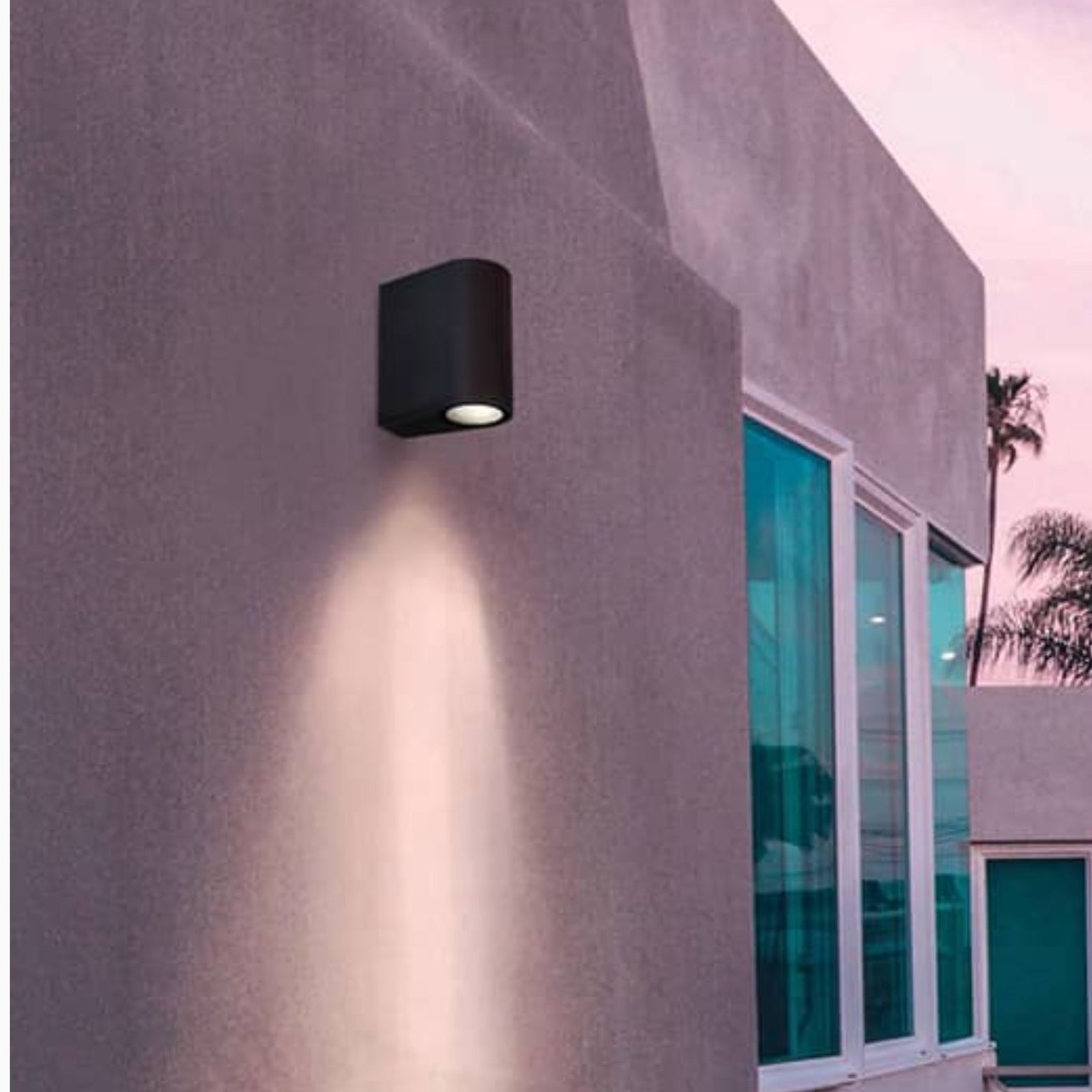 CORENA | Outdoor Wall Light | ArchiPro NZ