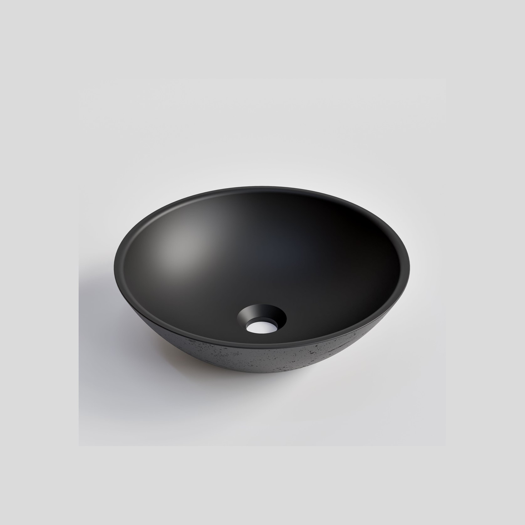 CODE COVE ARC 400 CONCRETE BASIN | ArchiPro NZ