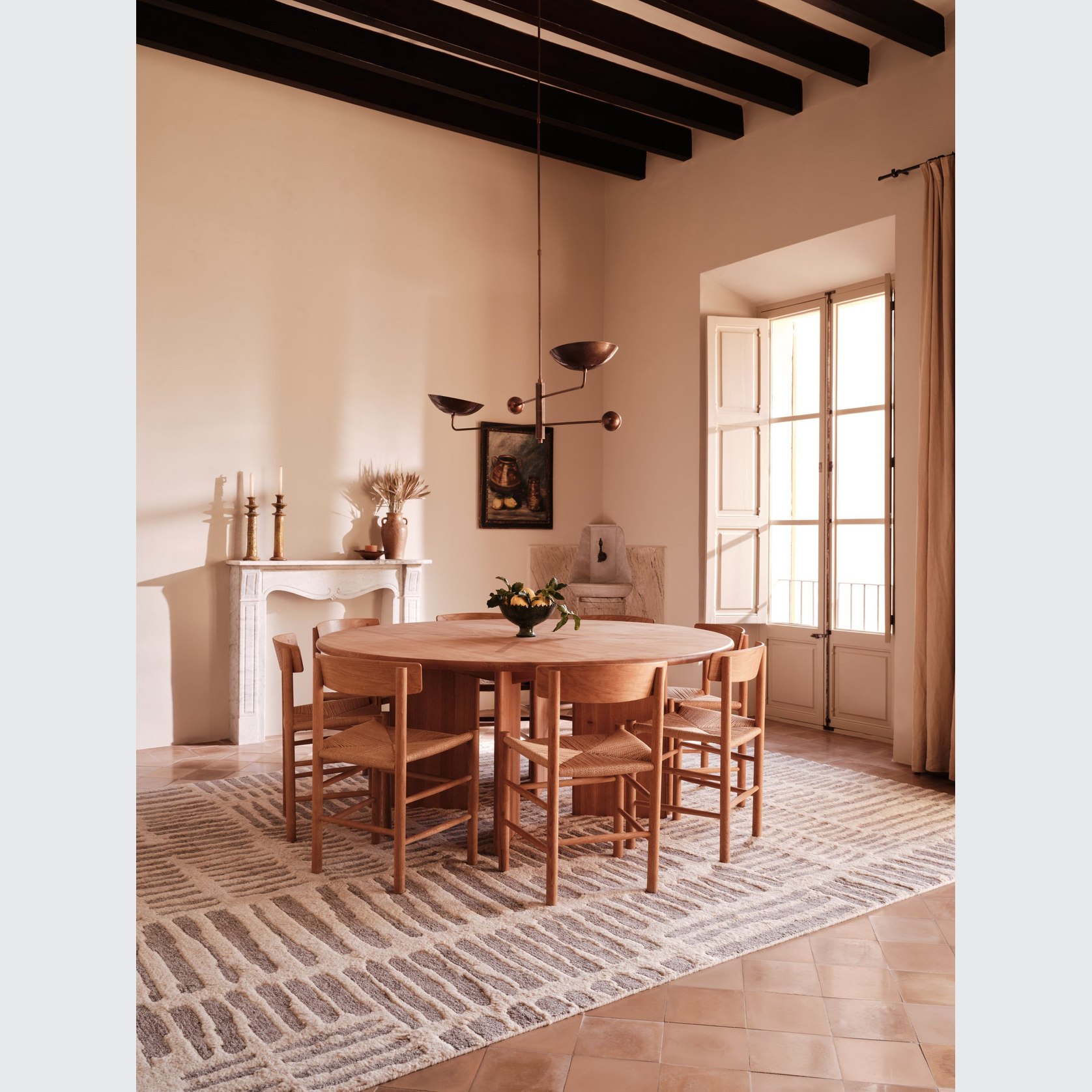 The Rug Company | Timber | ArchiPro NZ