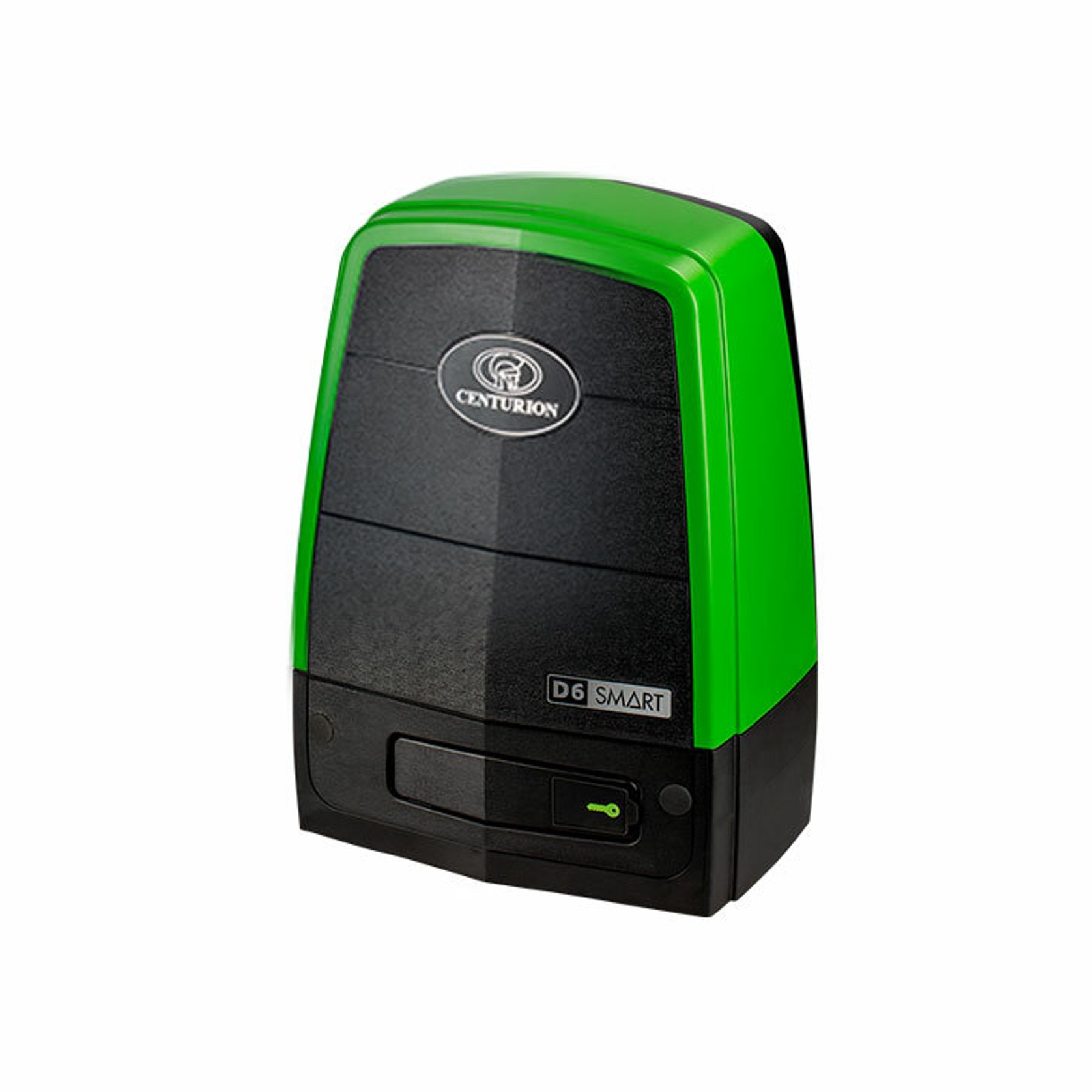 D6 Smart - Light Industrial Sliding Gate Motor | ArchiPro NZ