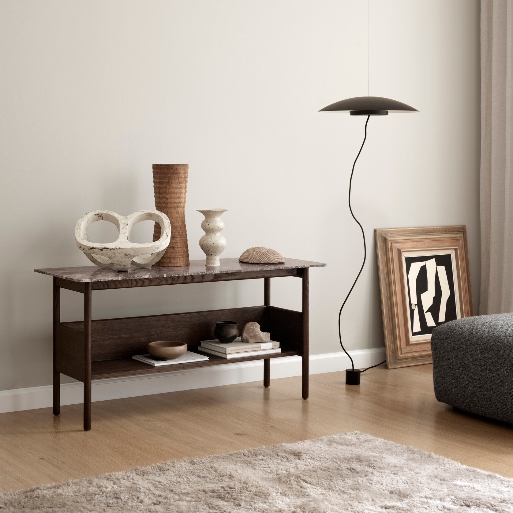 Collect Console Table | ArchiPro NZ