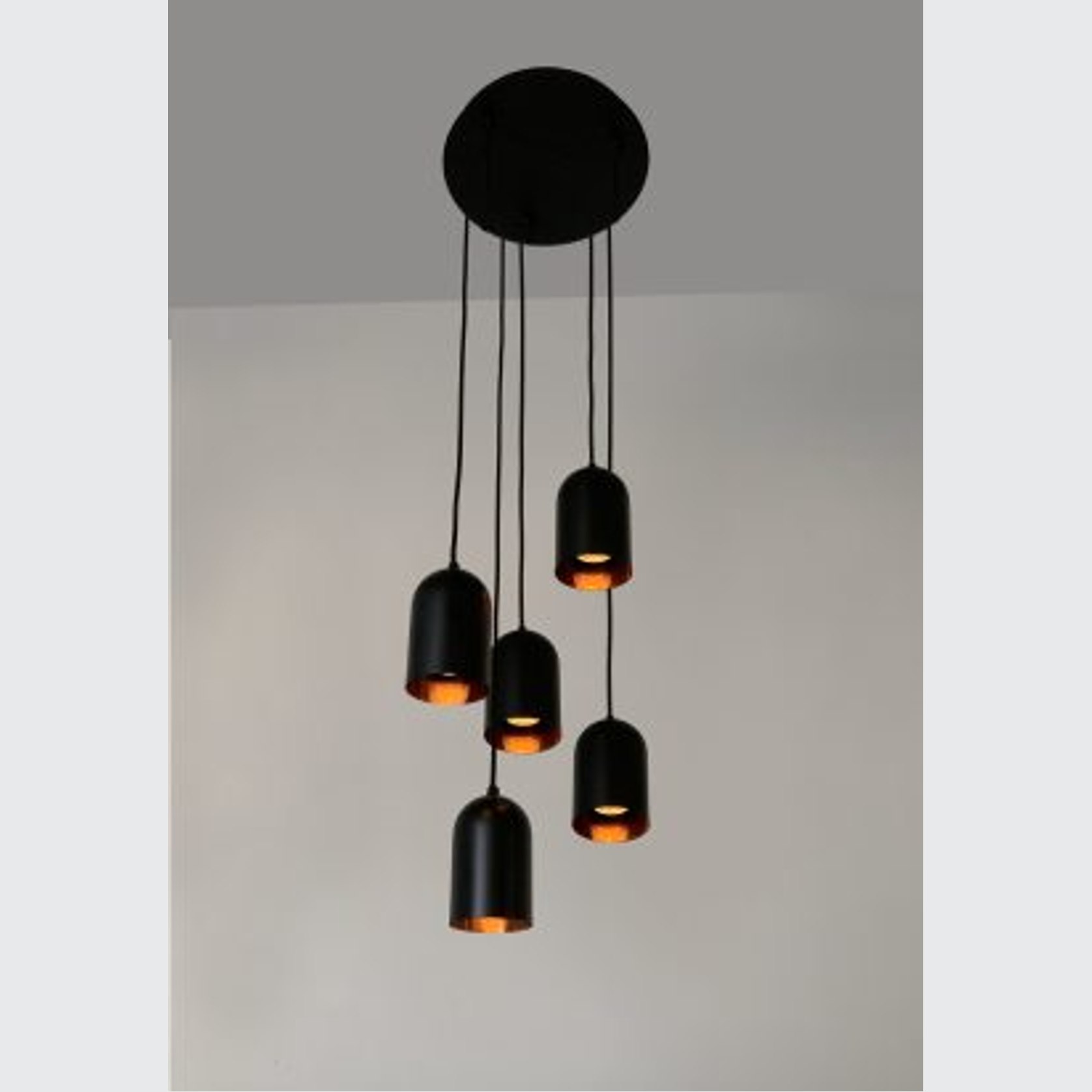 Comet Pendant Cluster 5 | ArchiPro NZ