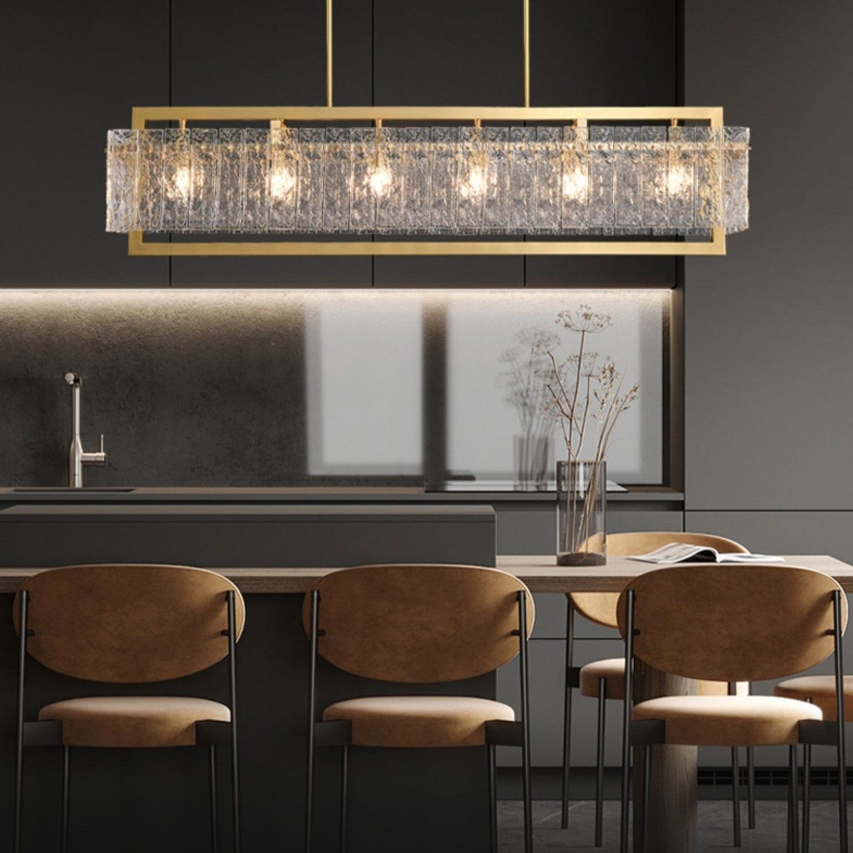Conan Horizontal Pendant | ArchiPro NZ