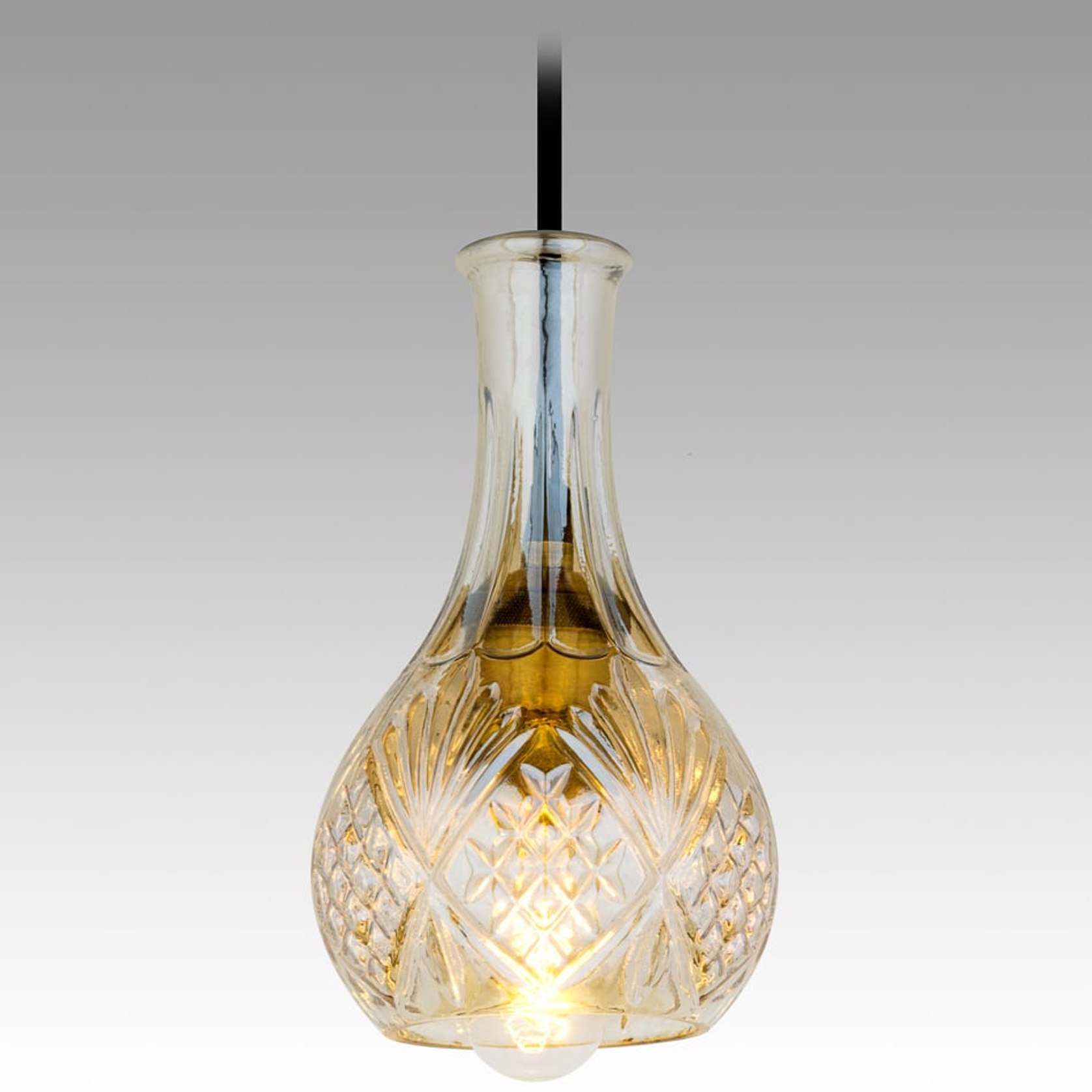 Crystal Balloon Pendant | ArchiPro NZ