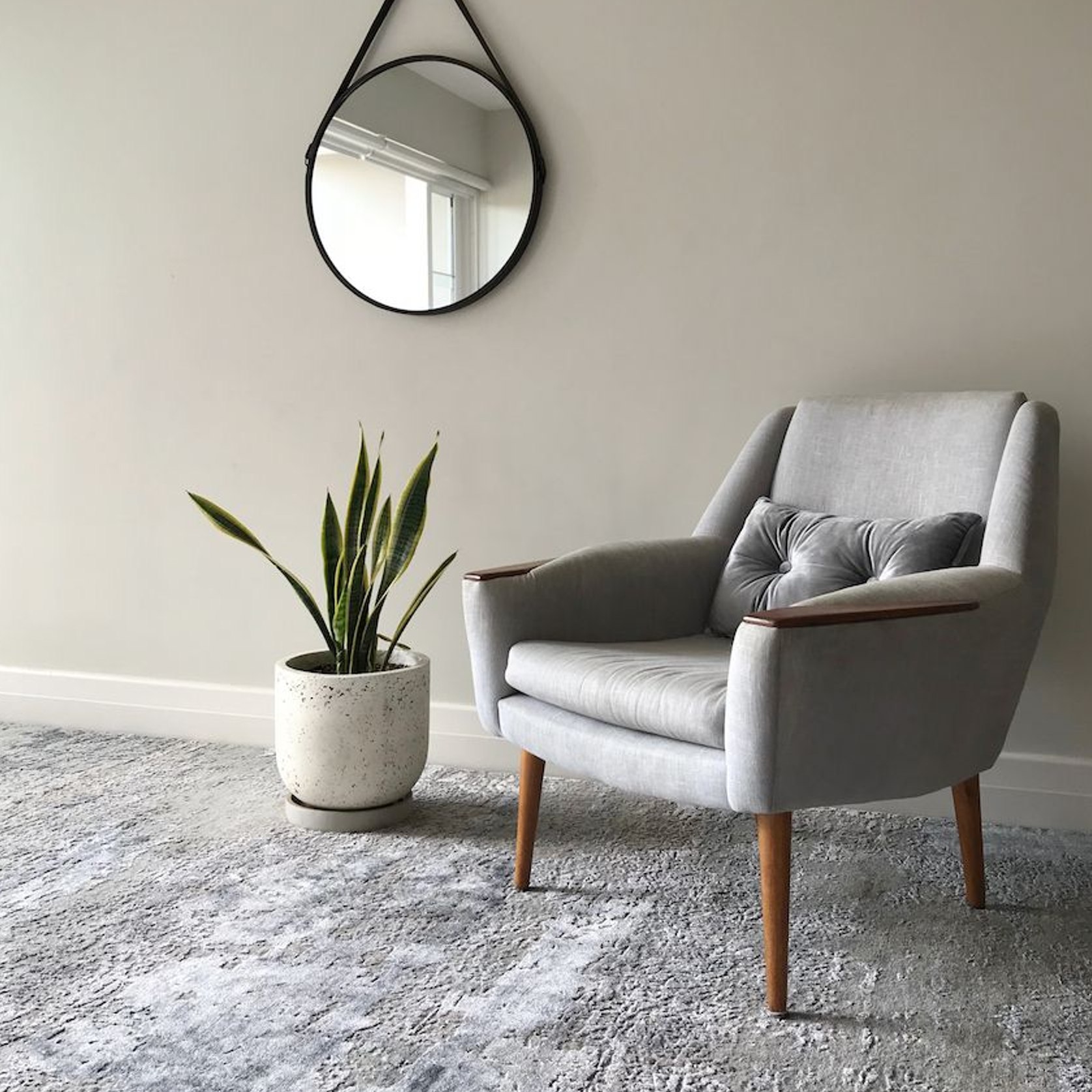 Cumulus Pearl Grey | ArchiPro NZ