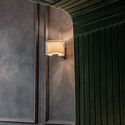 Zeppo Bathroom Wall Light by Astro Lighting - Wall Lights NZ | ArchiPro