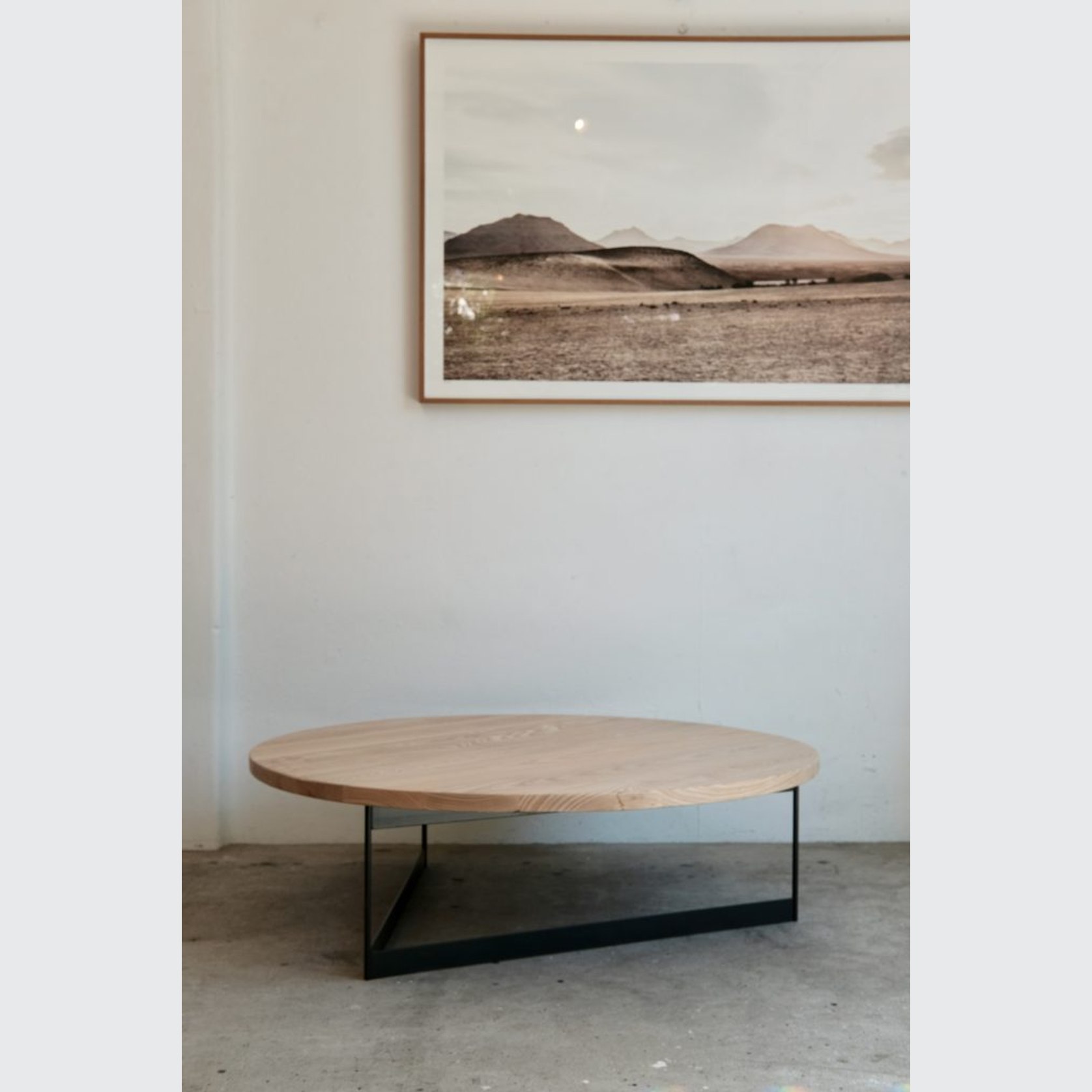 Huey Coffee Table | ArchiPro NZ