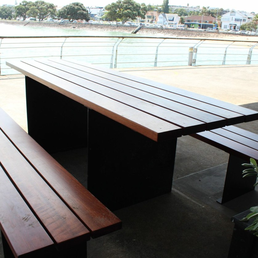 C2 Polished Concrete System | ArchiPro NZ