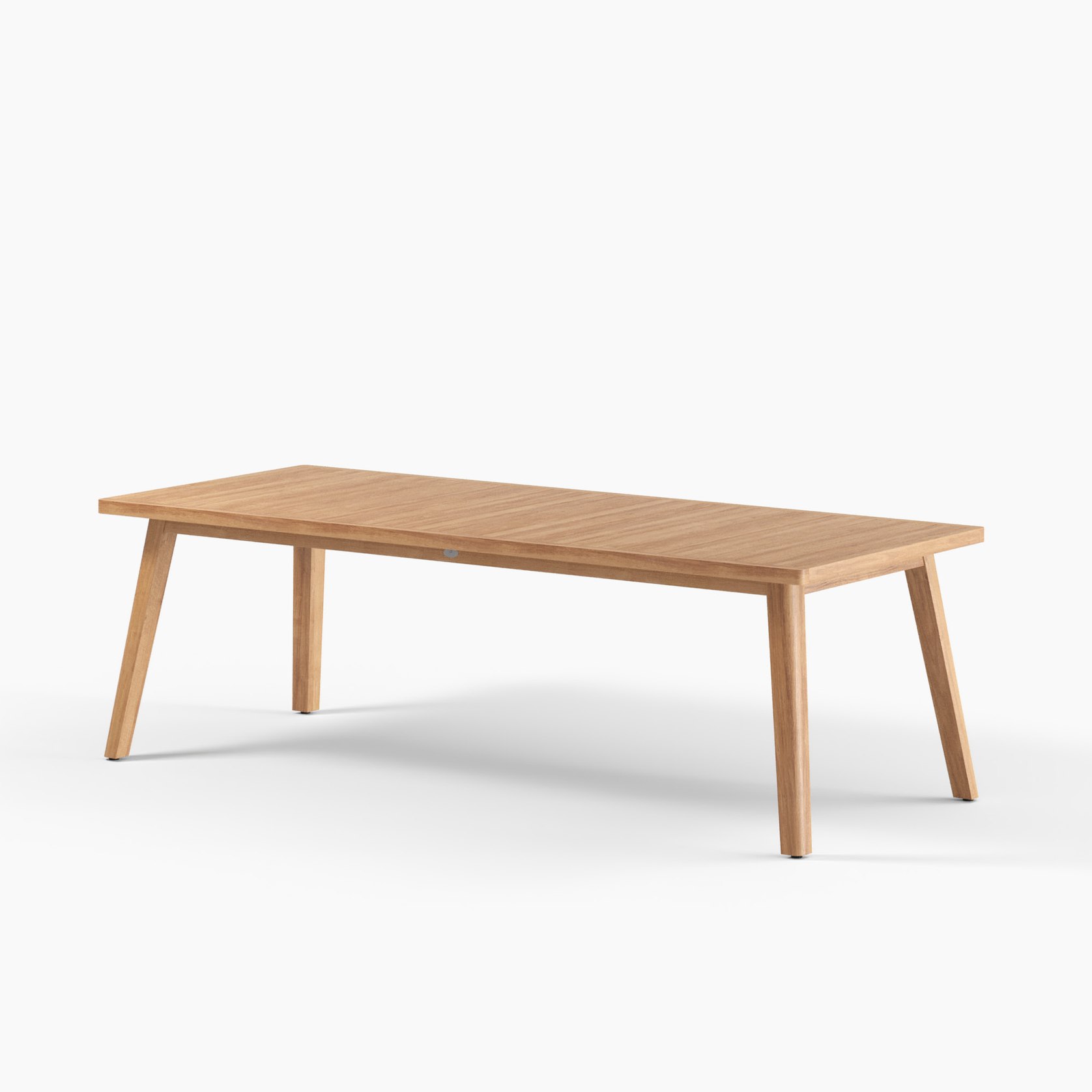 Porter Rectangle Large Dining Table | Outdoor Furniture | ArchiPro NZ