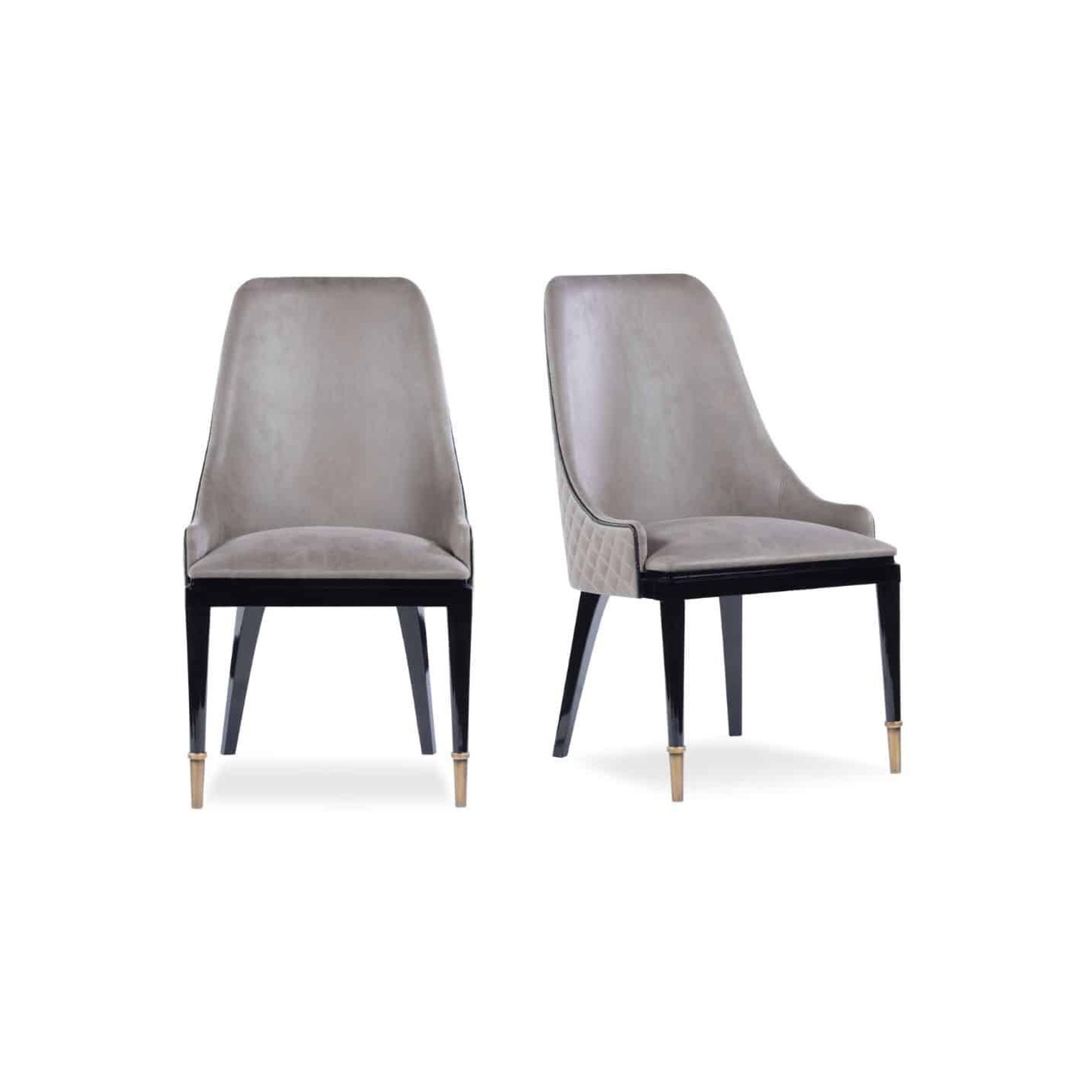 Dining Chairs "Extenso" | ArchiPro NZ