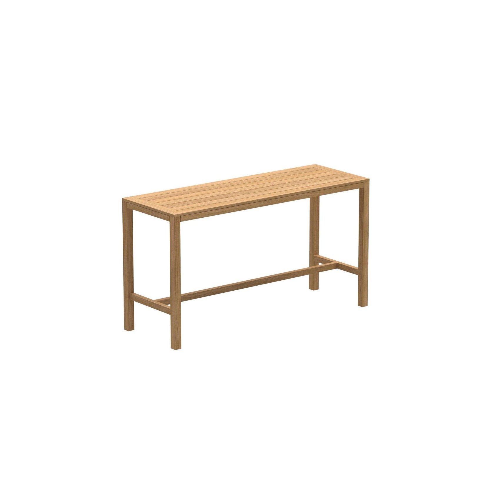 XQI Bar Table | ArchiPro NZ