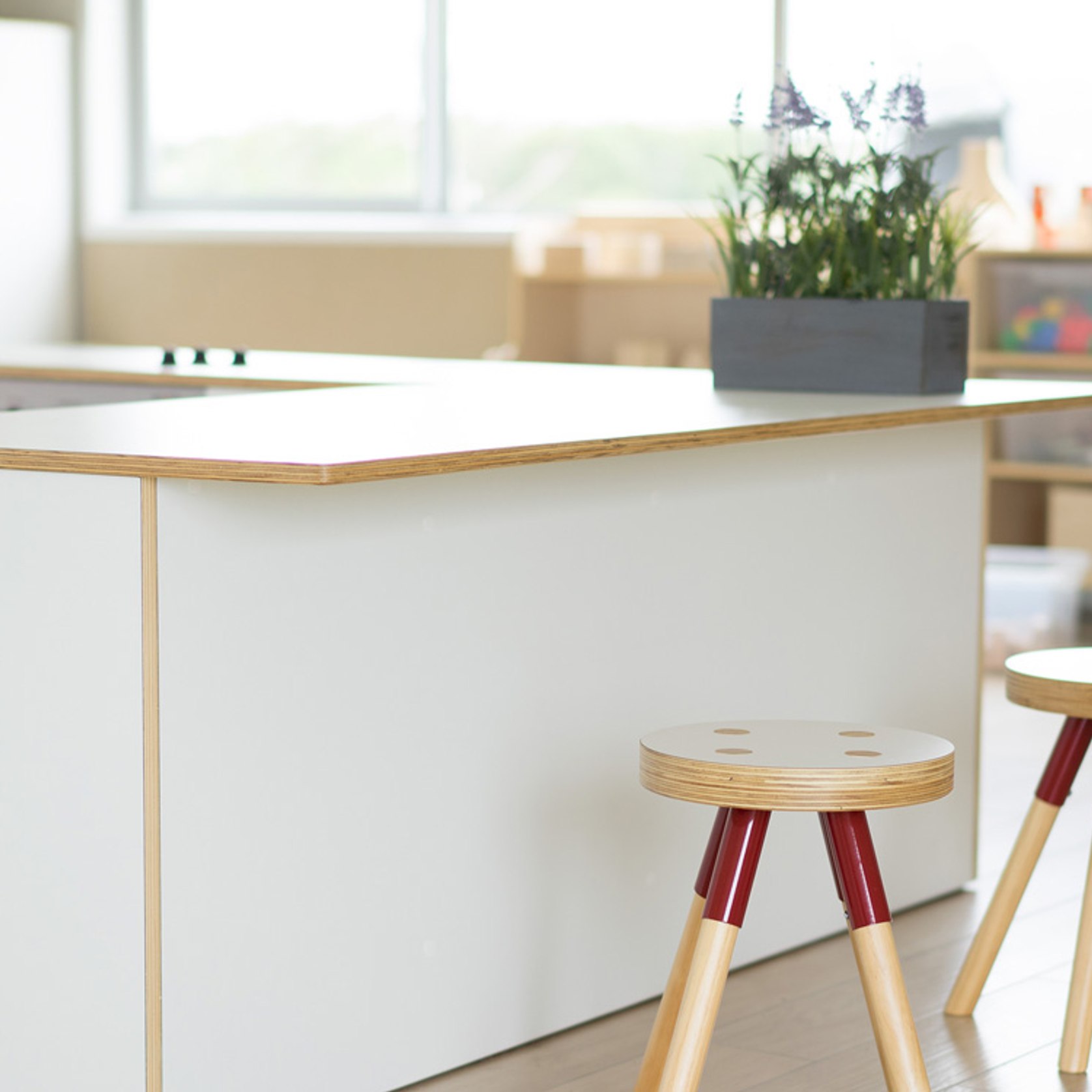 Eurolite HPL Panels - Plytech Panels | ArchiPro NZ