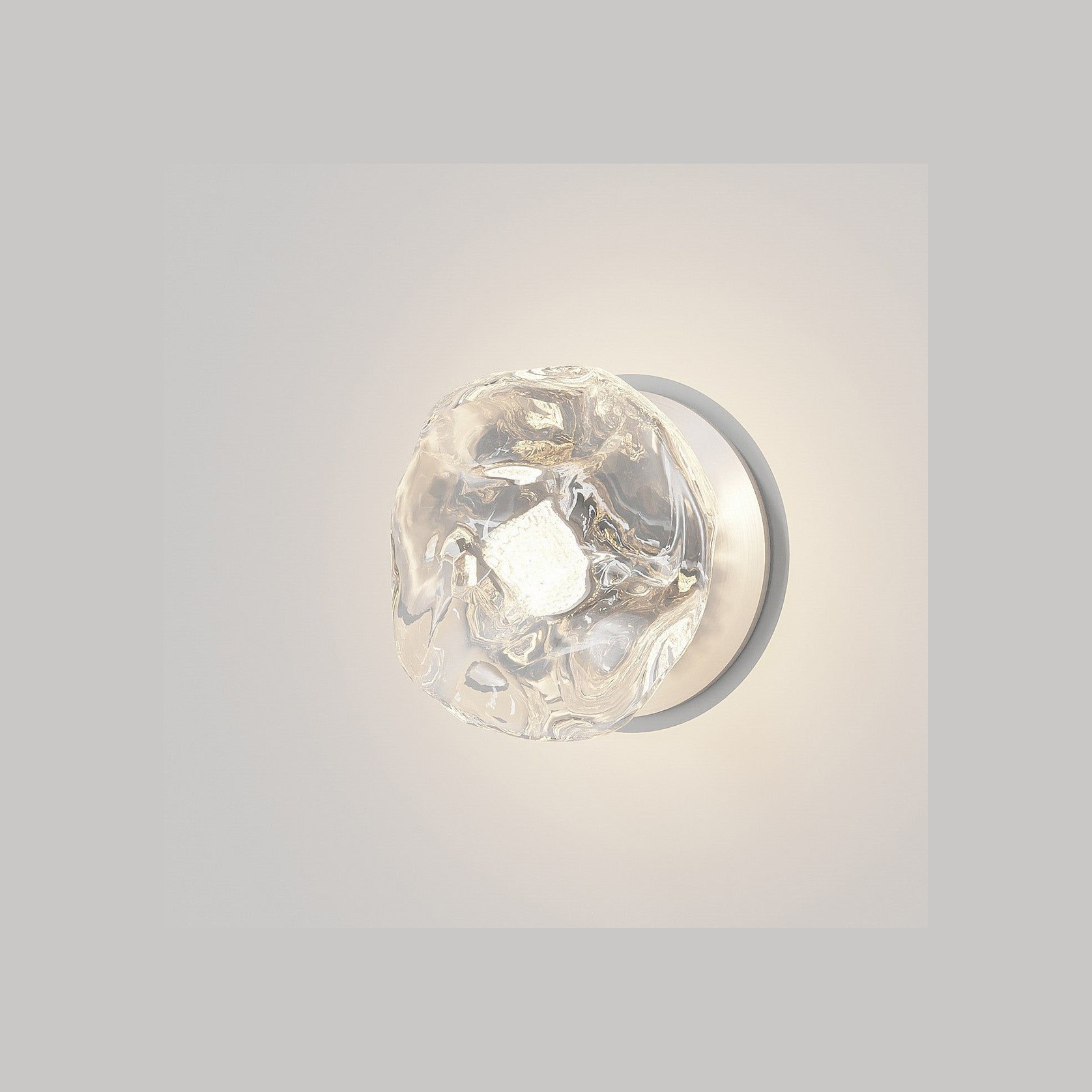 Flo Round Wall Light | ArchiPro NZ