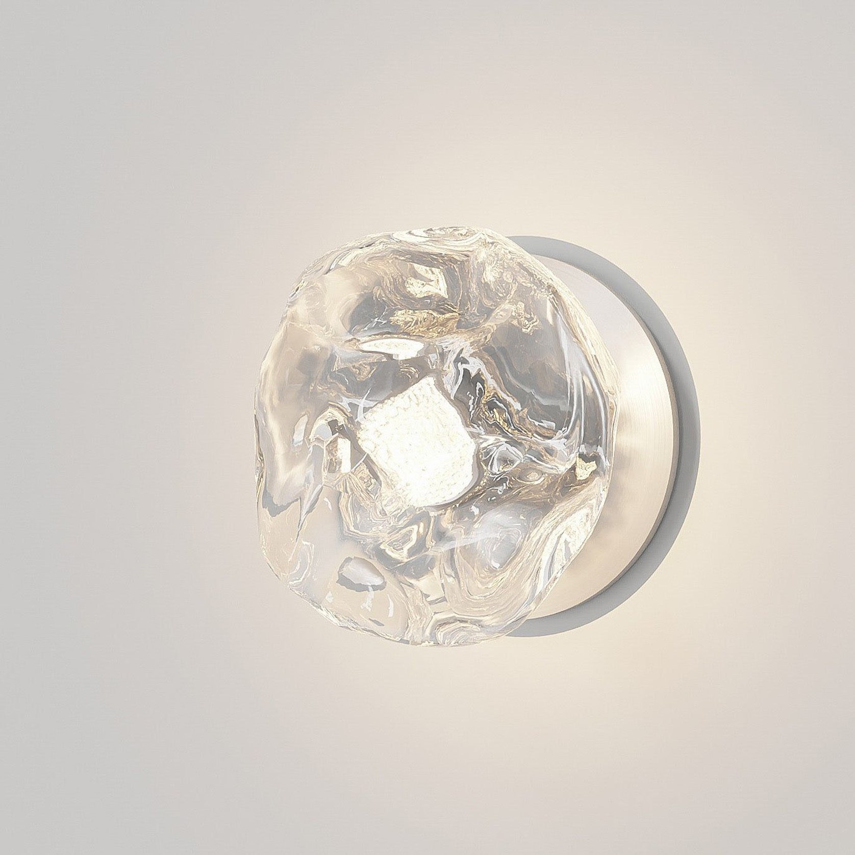 Flo Round Wall Light | ArchiPro NZ