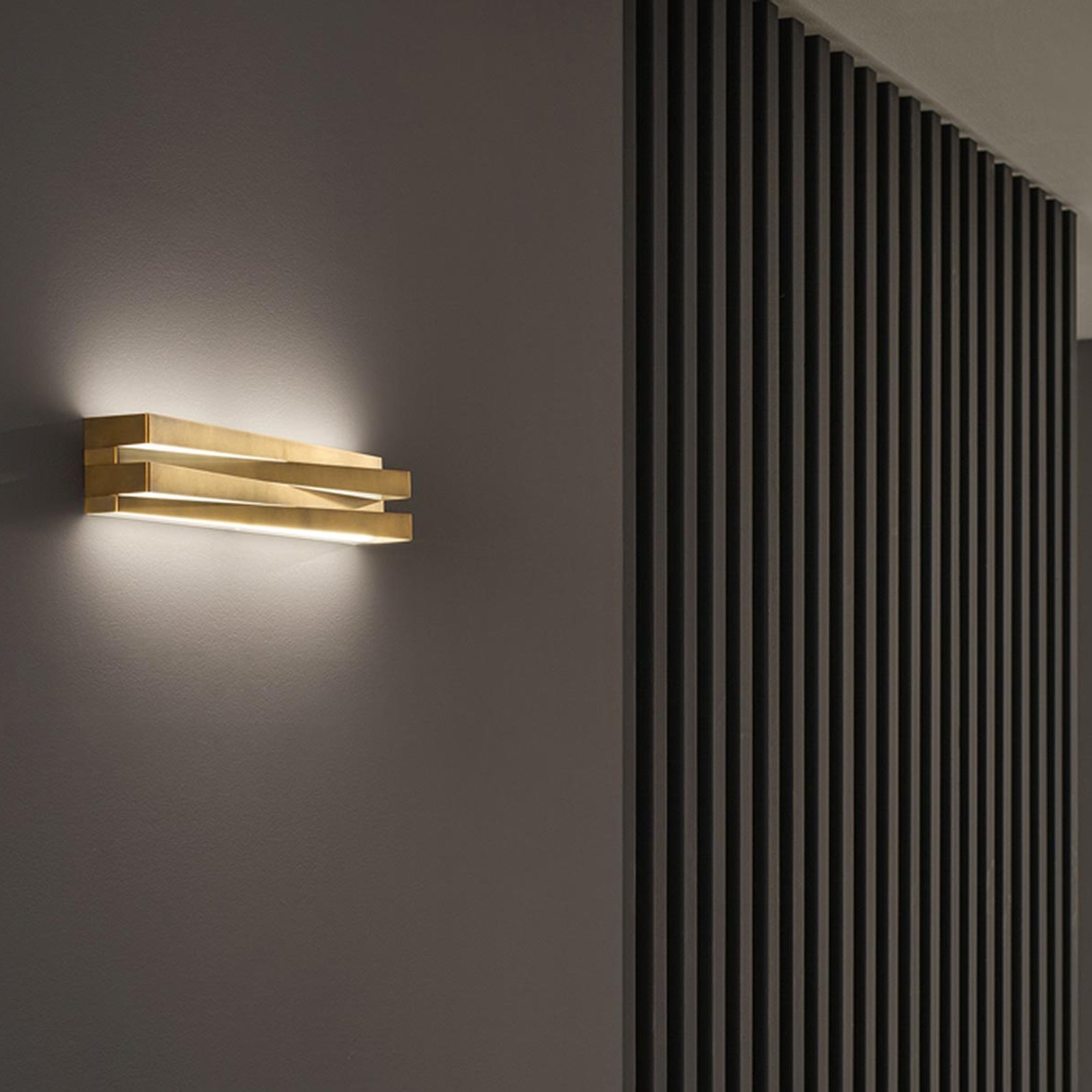 Cross Wall Light | ArchiPro NZ