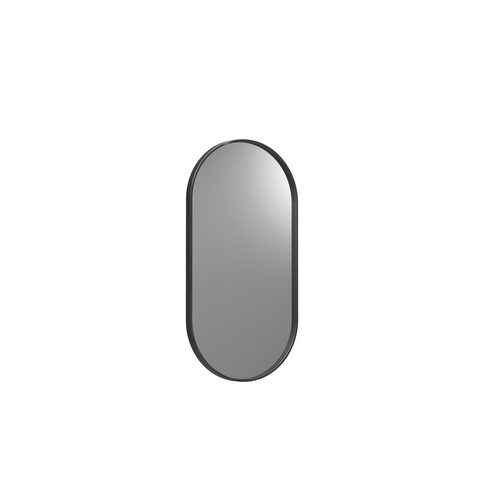 Frame XL 500 Pill Mirror | ArchiPro NZ