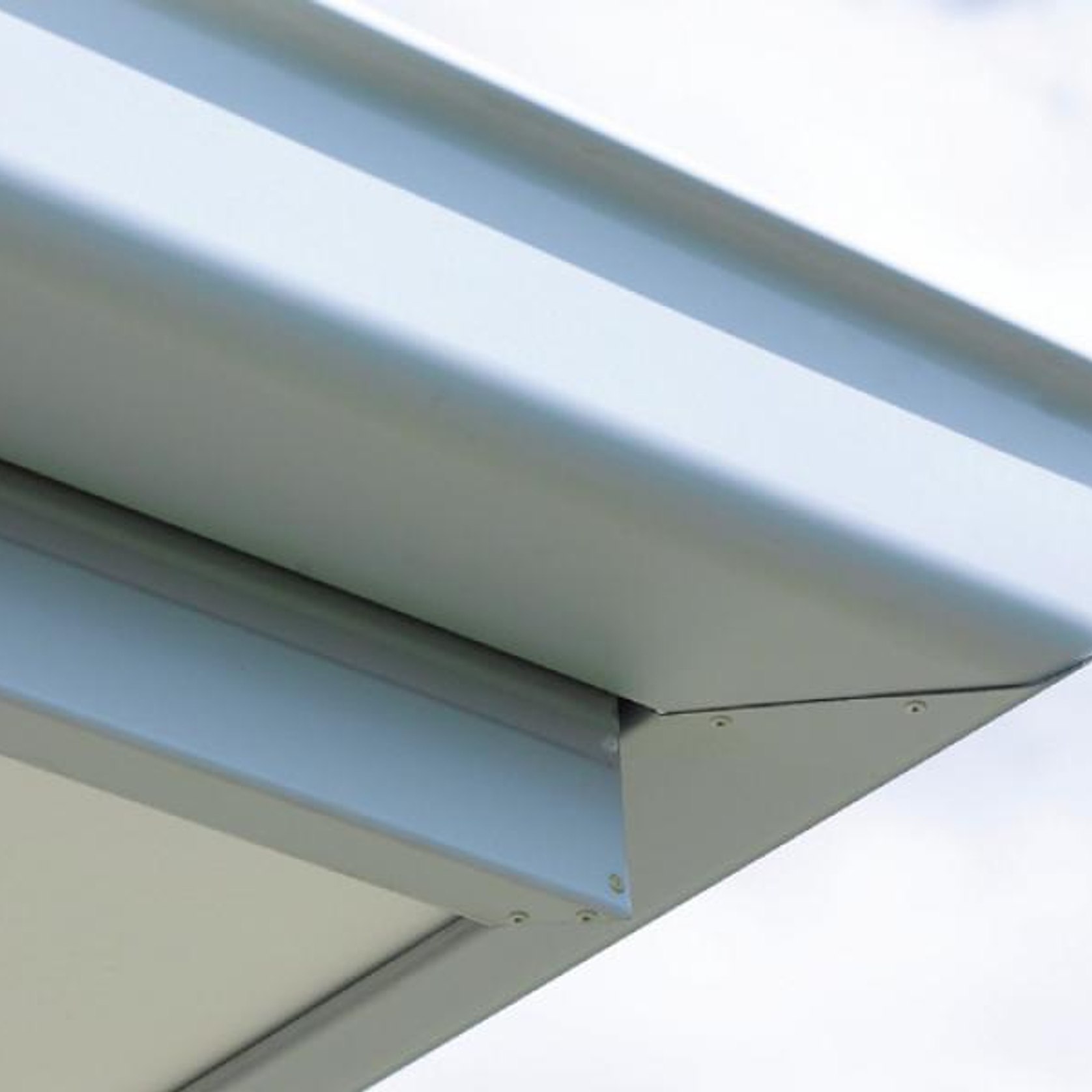 Multiline 150 | 185 Fascia | ArchiPro NZ