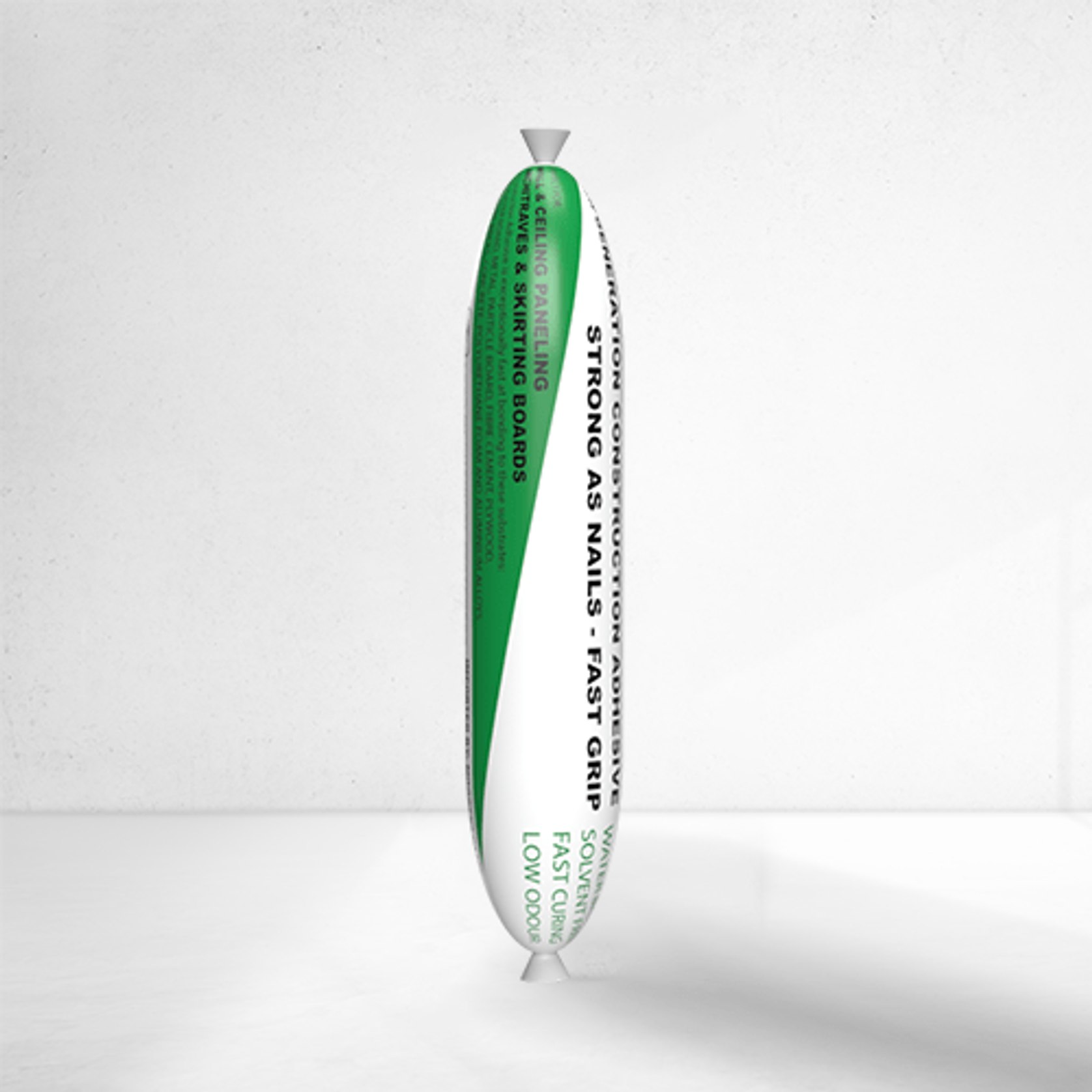 Staerk Strong As Nails Fast Grip Construction Adhesive | ArchiPro NZ