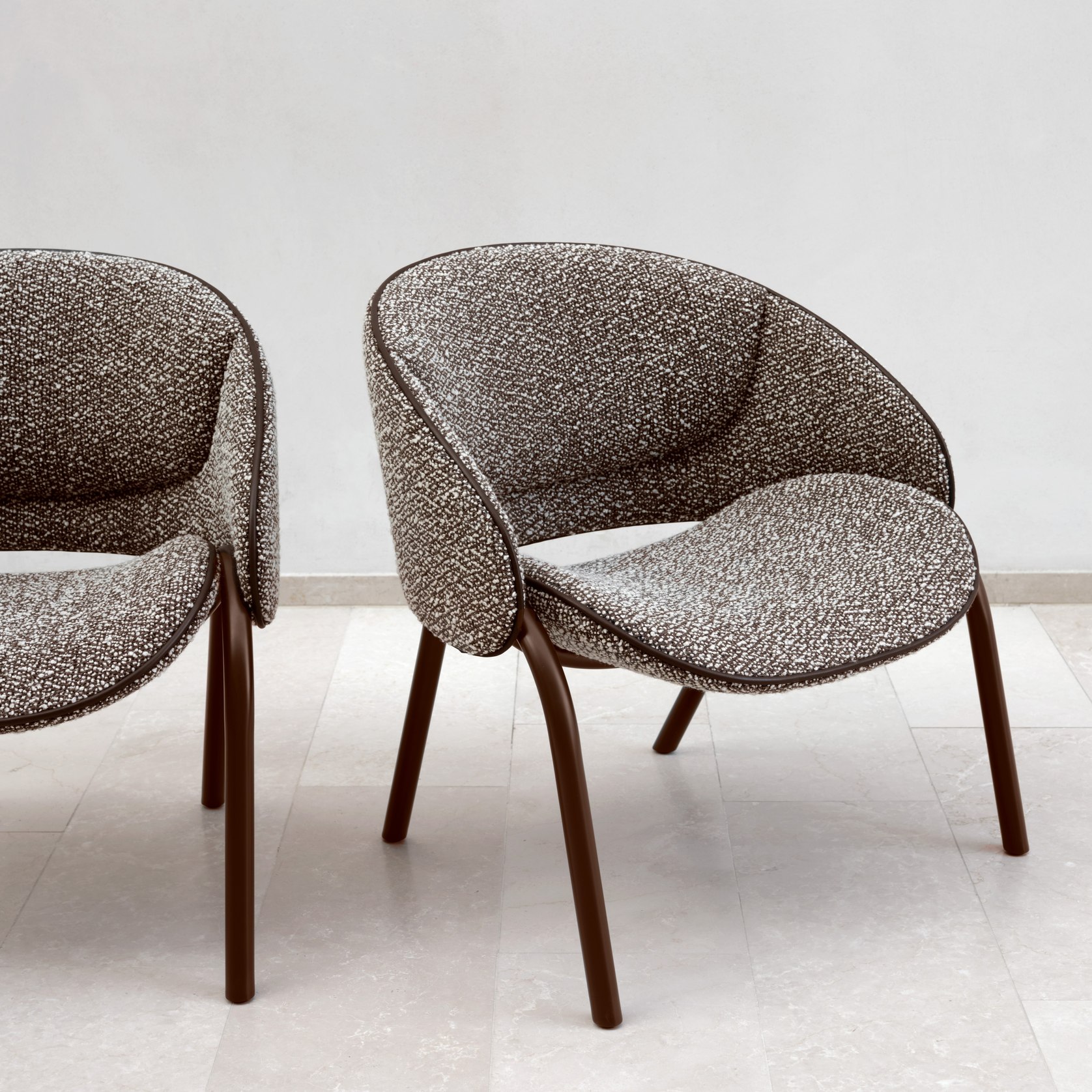 Folium Lounge Chair | ArchiPro NZ