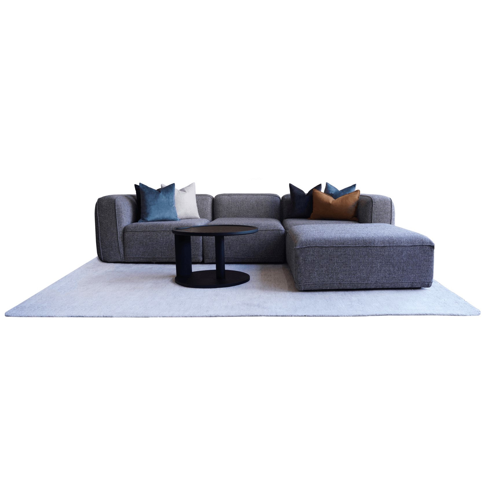 Milan Modular Sofa | ArchiPro NZ