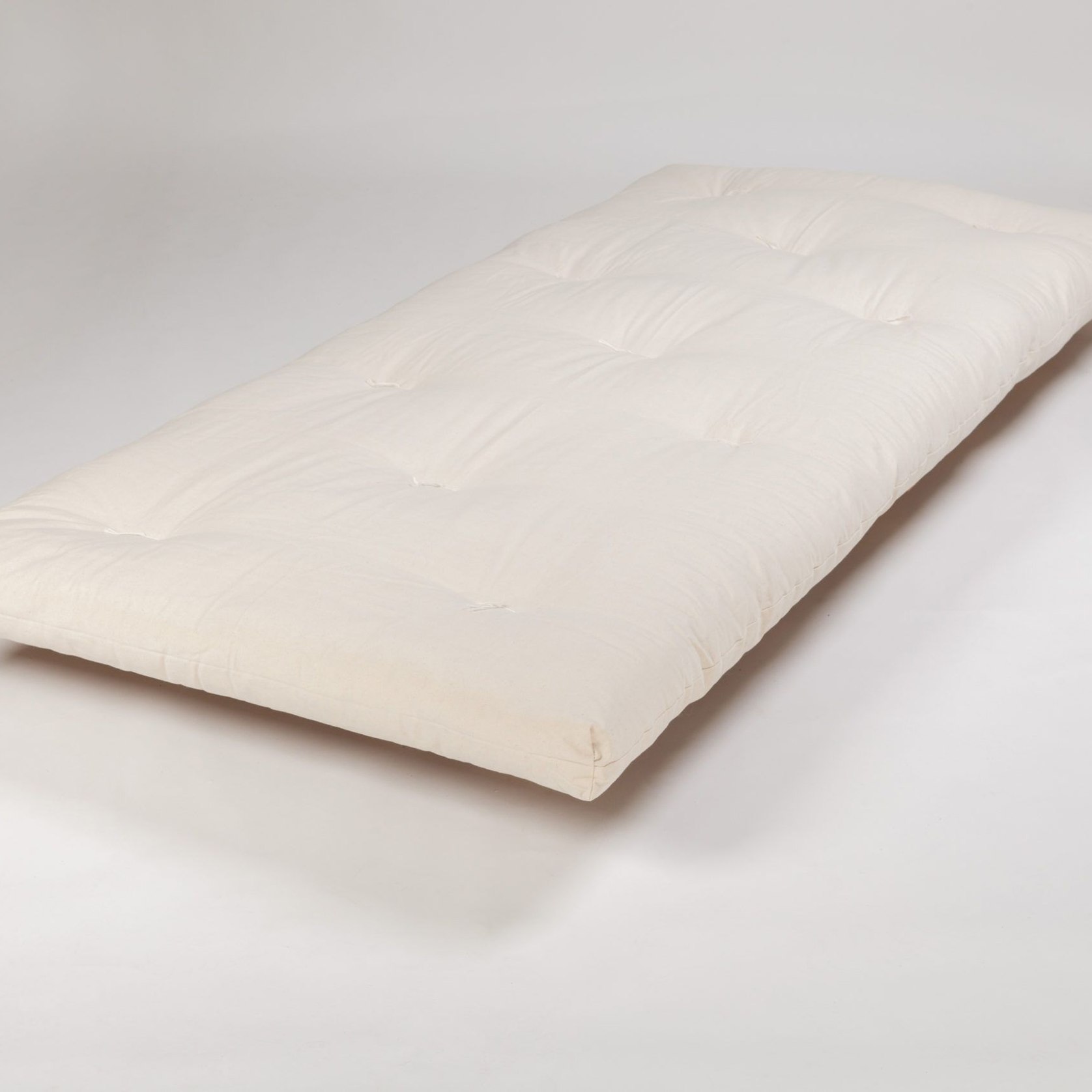 Firm Poly Core Futon | ArchiPro NZ