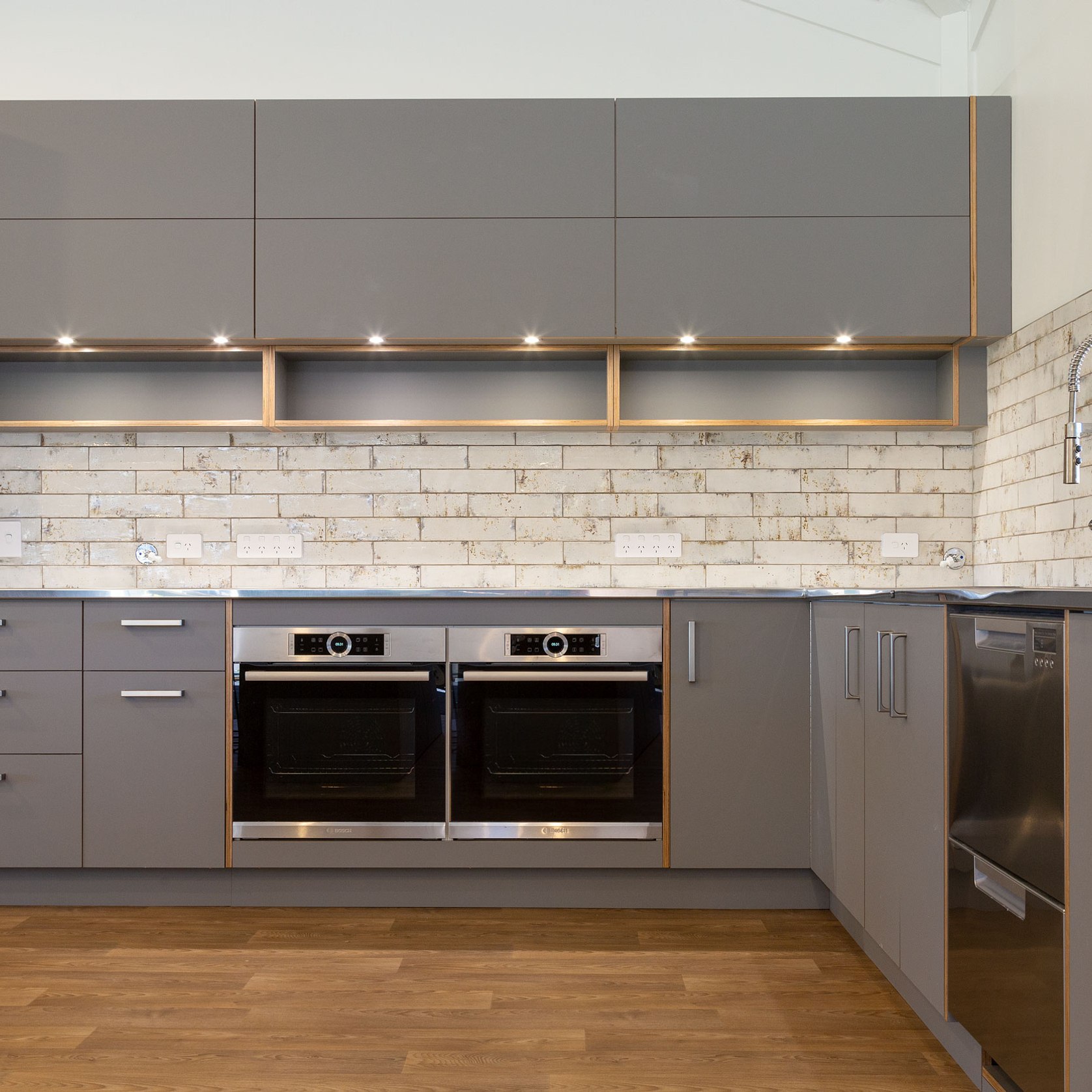 Futura HPL Matt | Panels - Plytech Panels | ArchiPro NZ