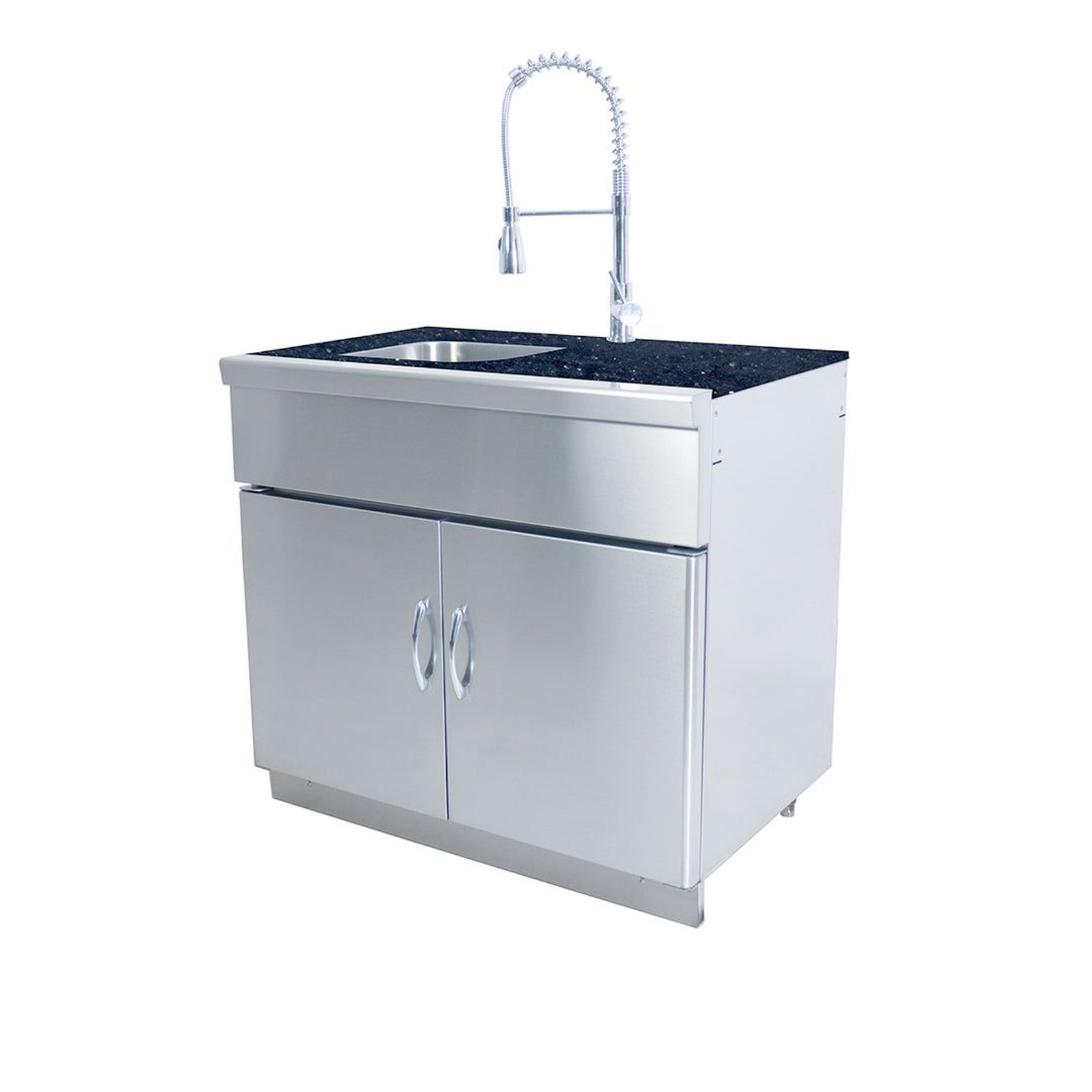 Outdoor Sink Module | Deluxe Series | ArchiPro NZ