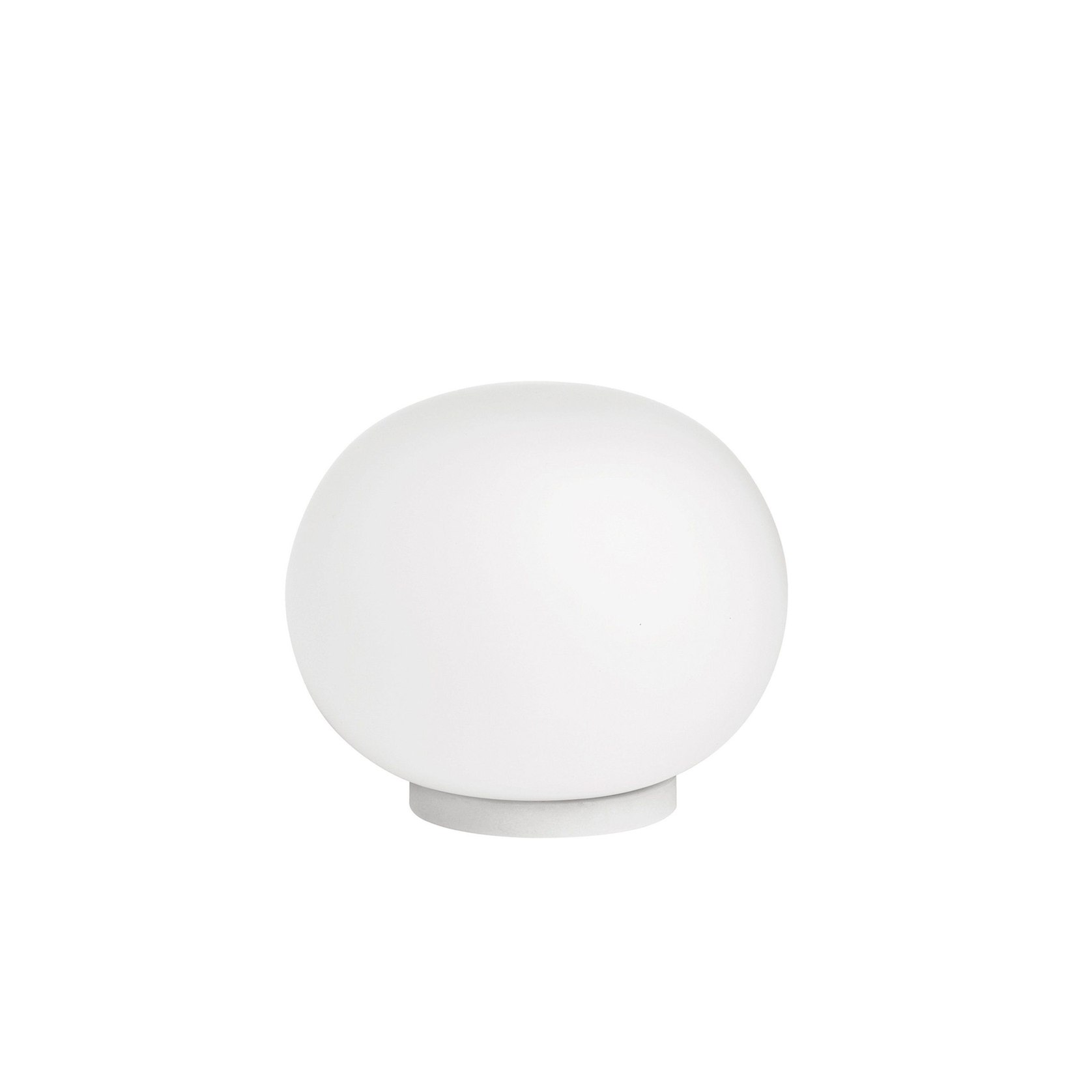 Mini Glo Ball Table Lamp | ArchiPro NZ
