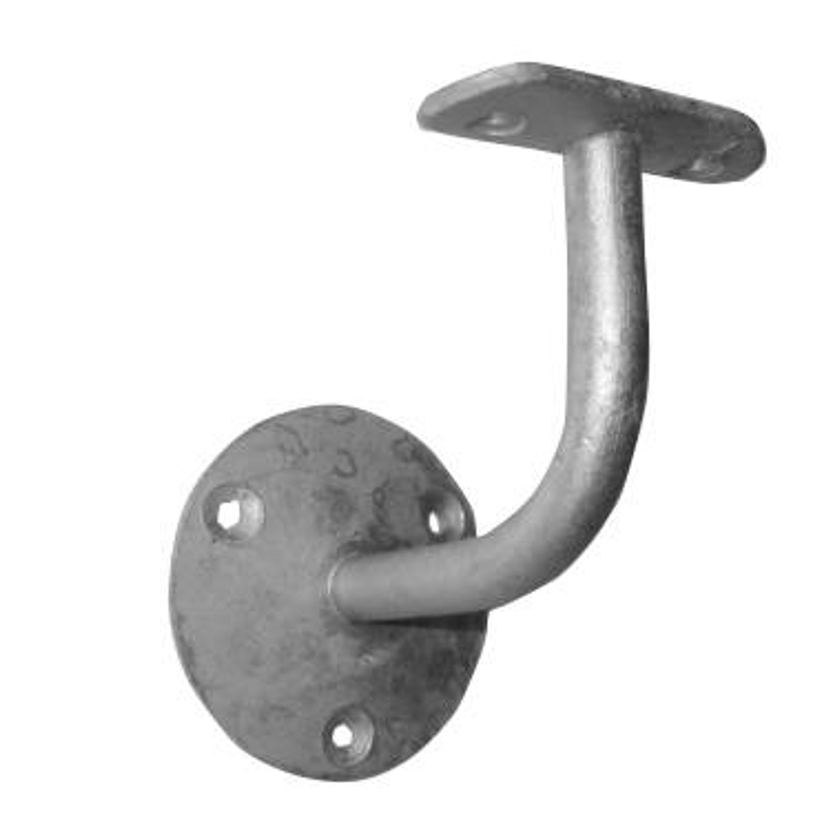 Capri Galv Handrail Bracket | ArchiPro NZ