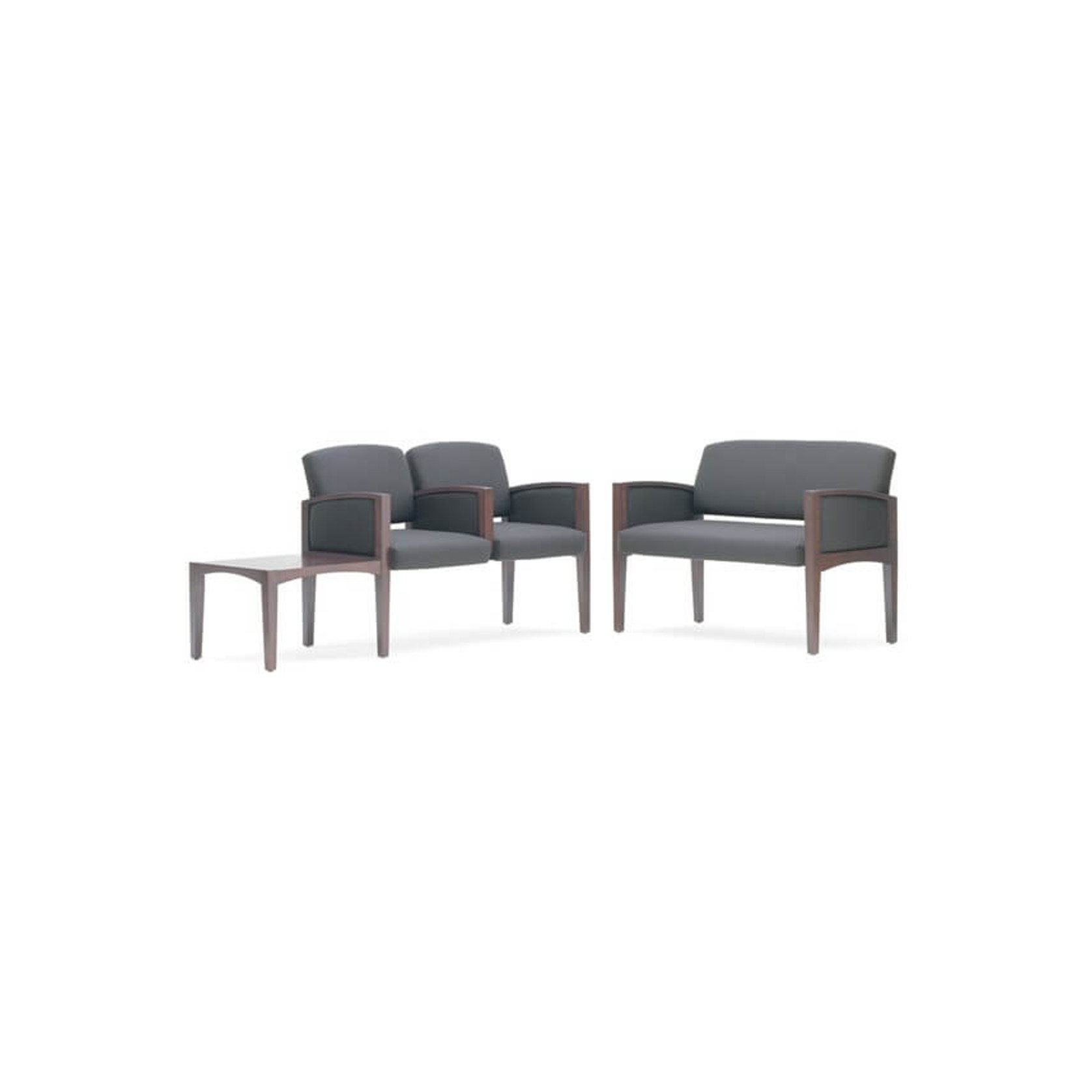 Meridian Multiple Seating | ArchiPro NZ