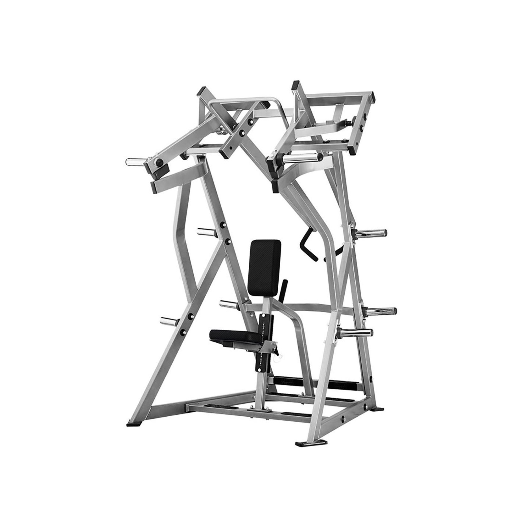 Iso-Lateral D.Y. Row | ArchiPro NZ