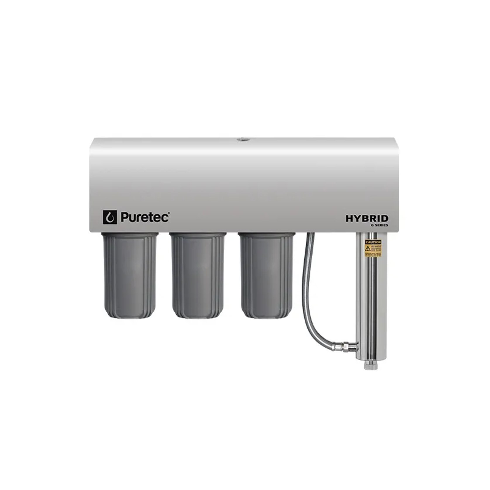 Hybrid-G12 Rainwater Filter | ArchiPro NZ