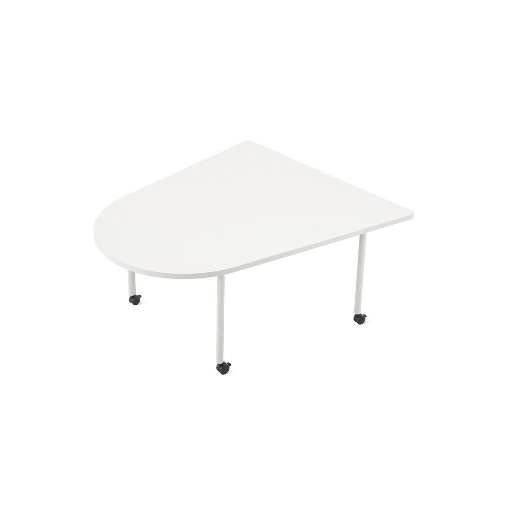 OE1 Huddle Table | ArchiPro NZ