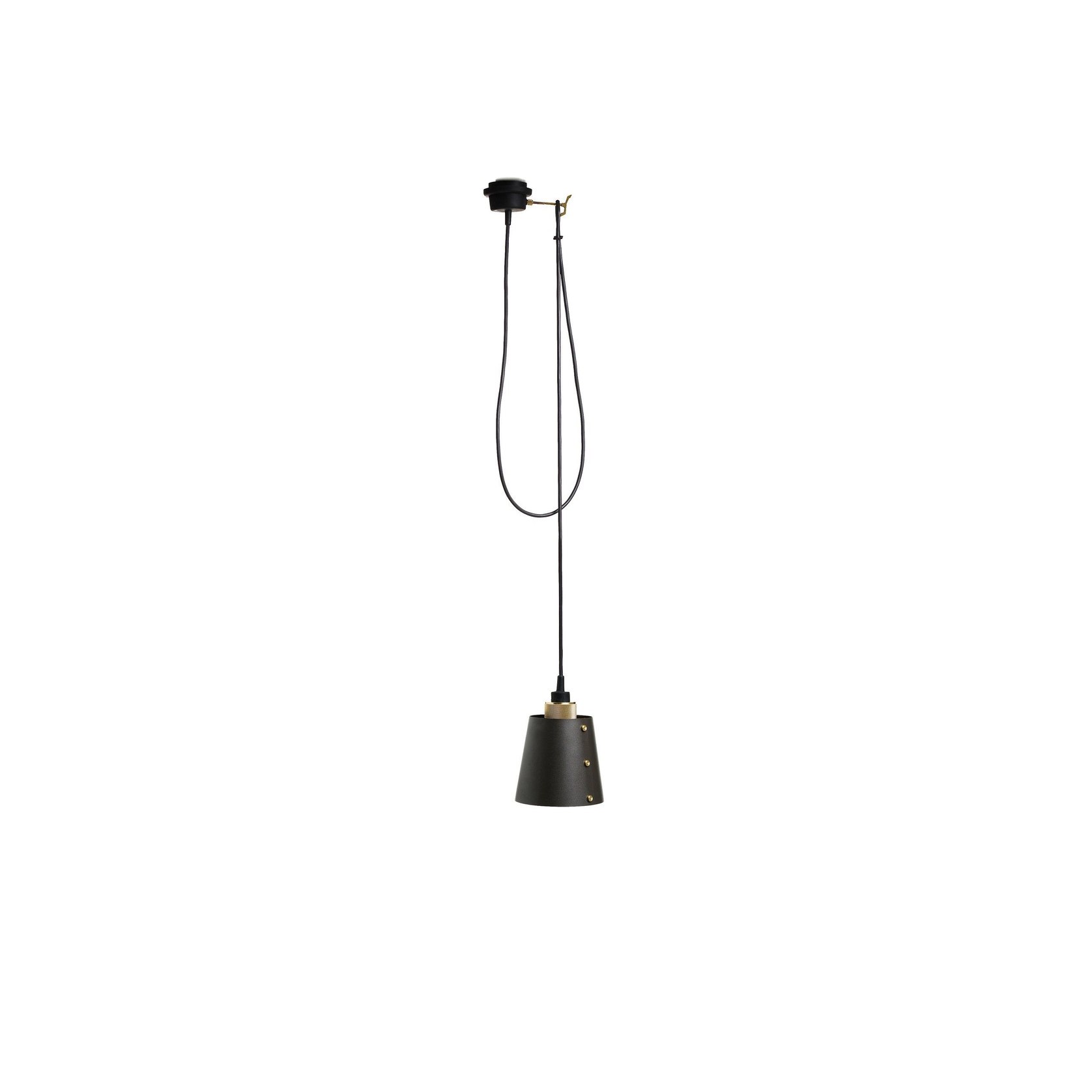 Hooked 1.0/Small Light | ArchiPro NZ