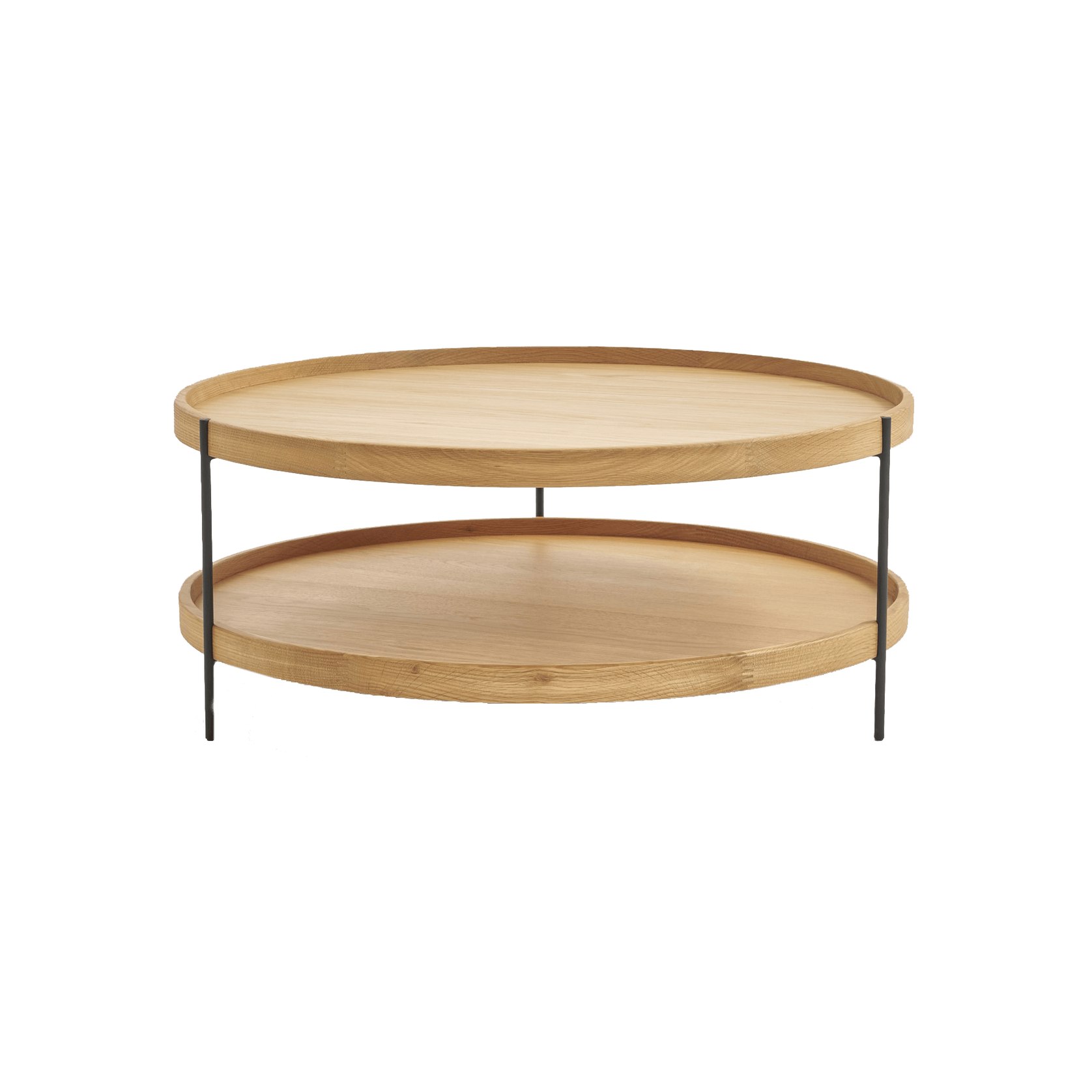 Sketch Humla Coffee Table | ArchiPro NZ