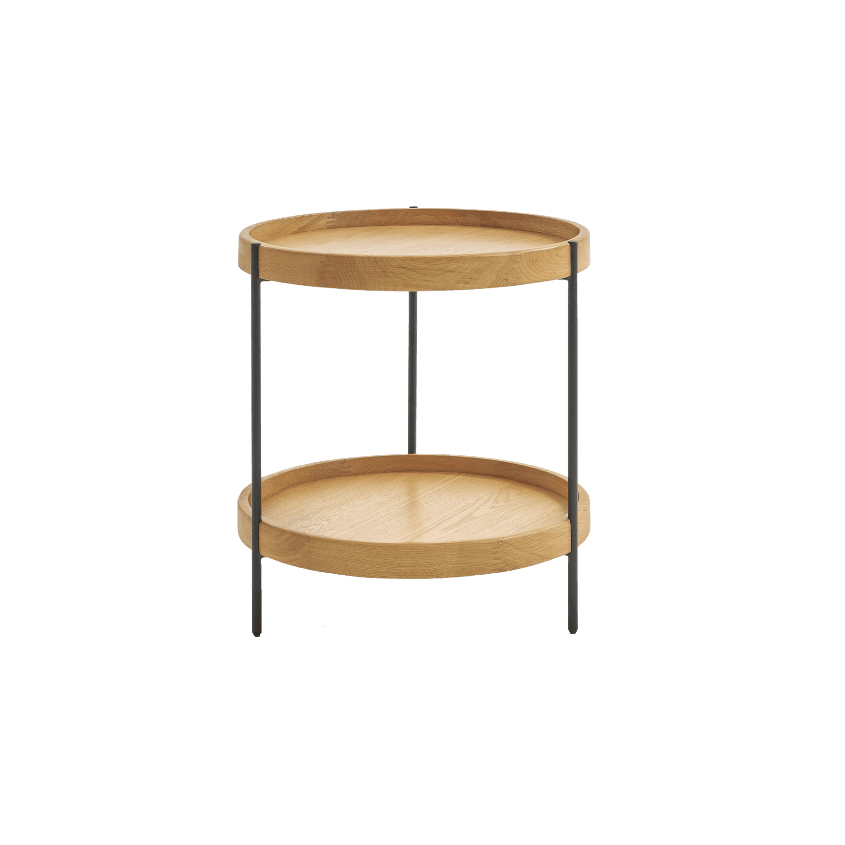 Sketch | Humla Side Table High | ArchiPro NZ