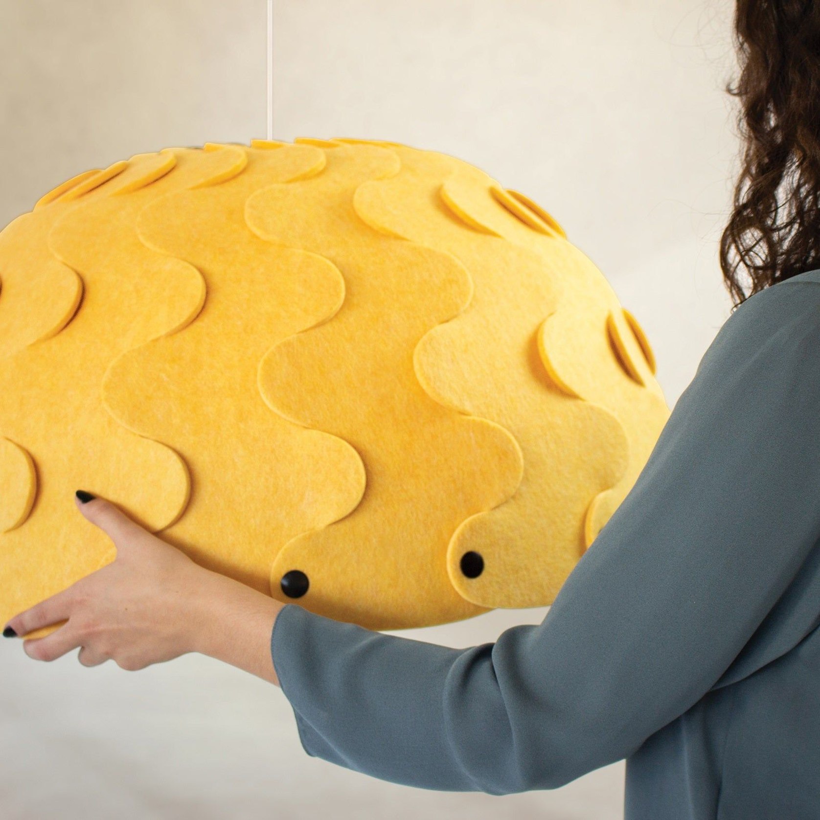 HUSH Pendant Light | ArchiPro NZ